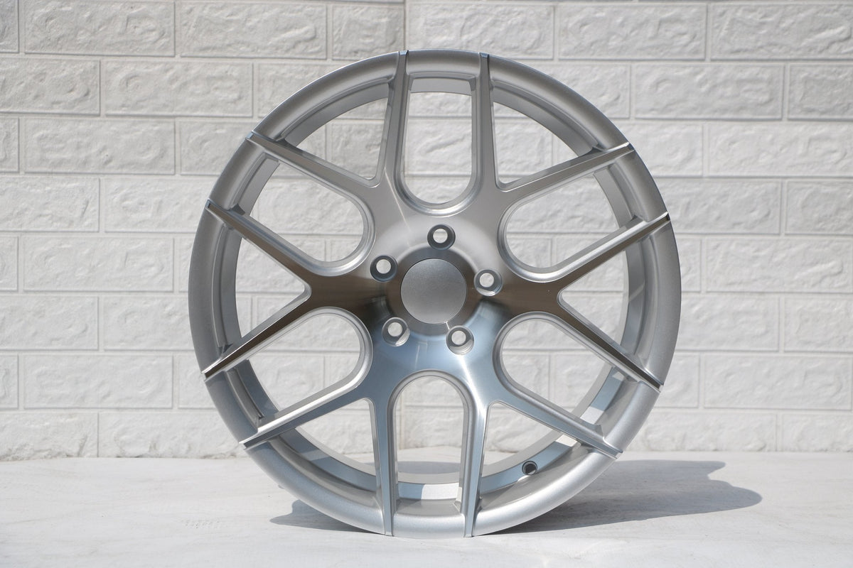 18" P40S Style Wheels |WheeloutletNJ