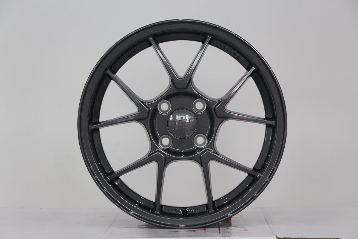 15" TC005 Style Wheels | WheeloutletNJ