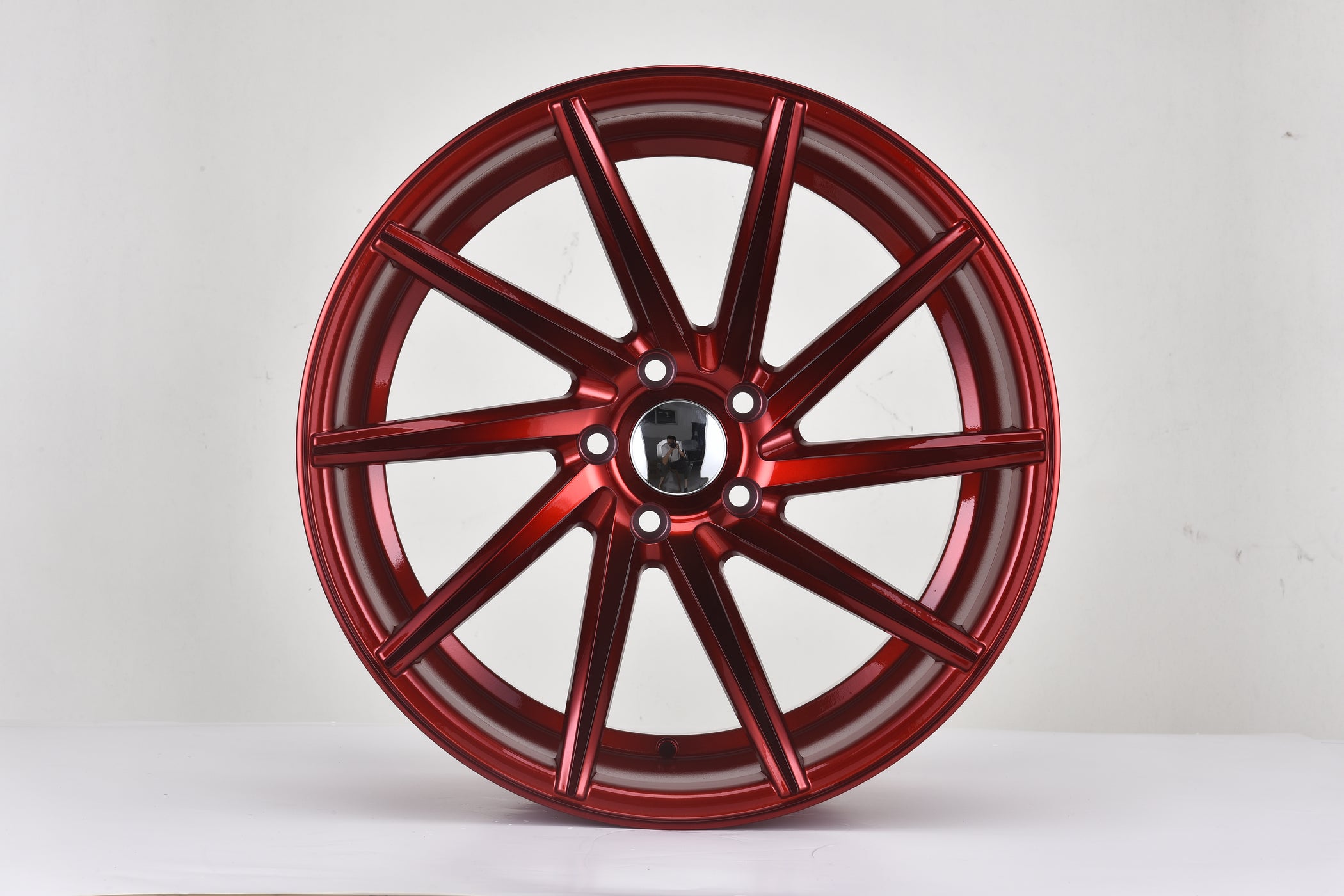 20" Swirl Style Wheels | WheeloutletNJ