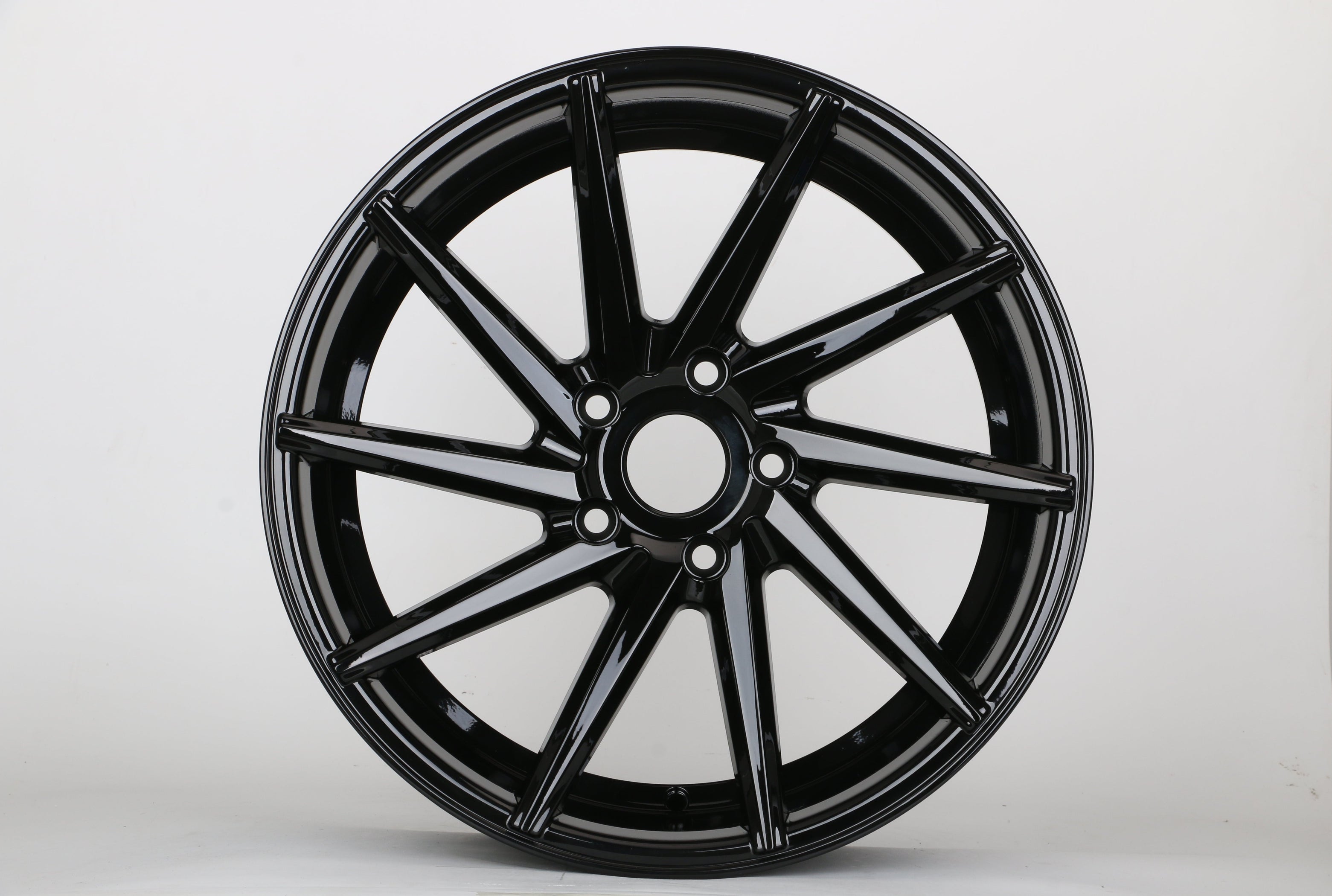 17" CVT Swirl Style Wheels | WheeloutletNJ