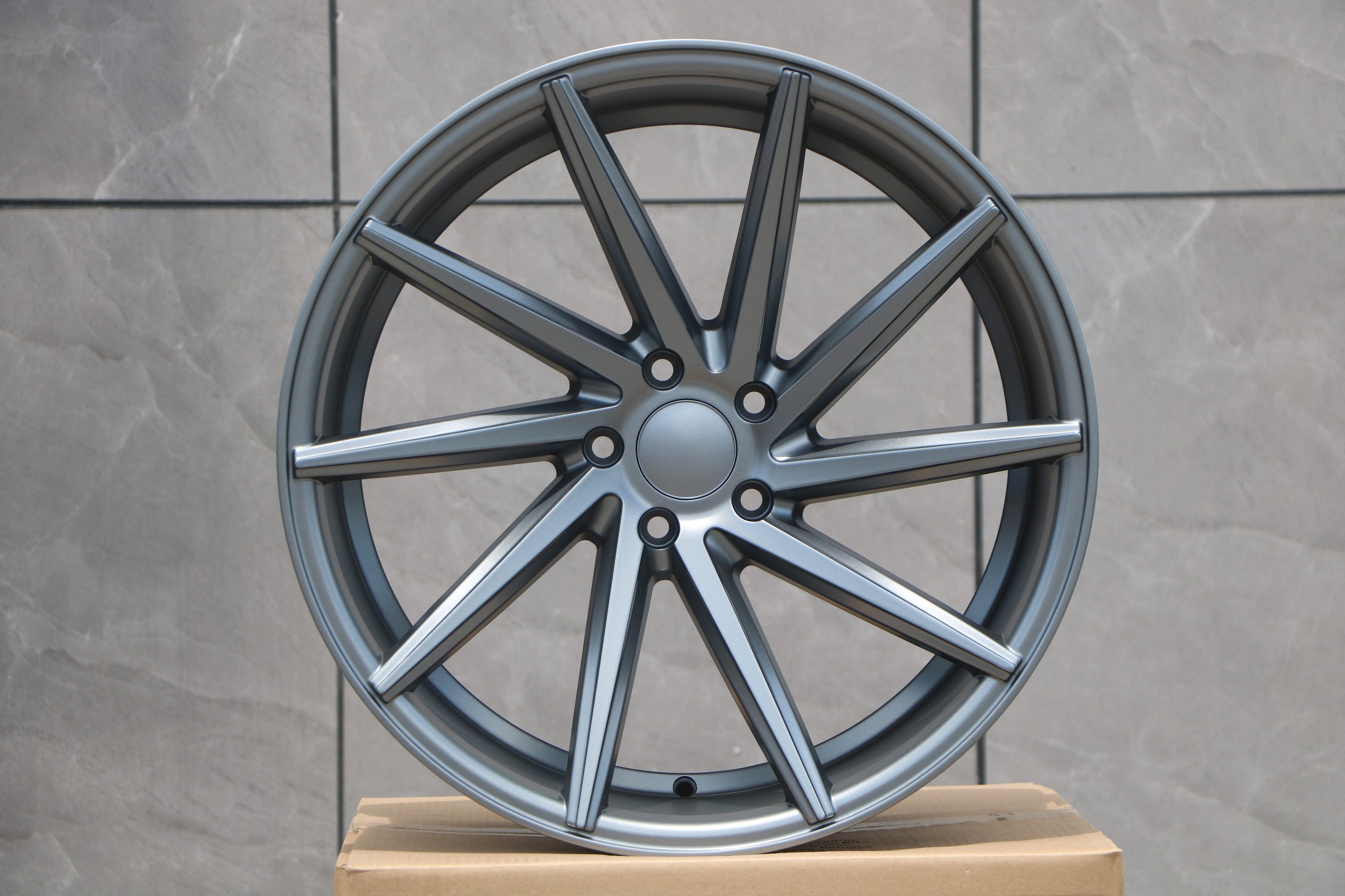 20" Swirl Style Wheels | WheeloutletNJ