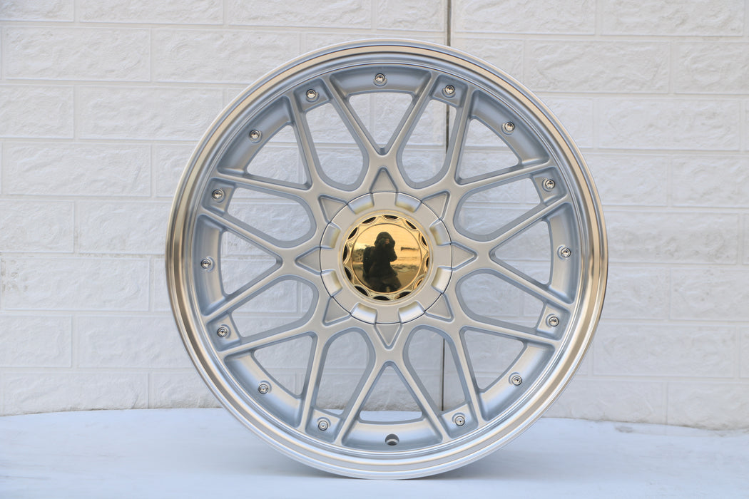 18" BBS RS2 Style Wheels | WheeloutletNJ
