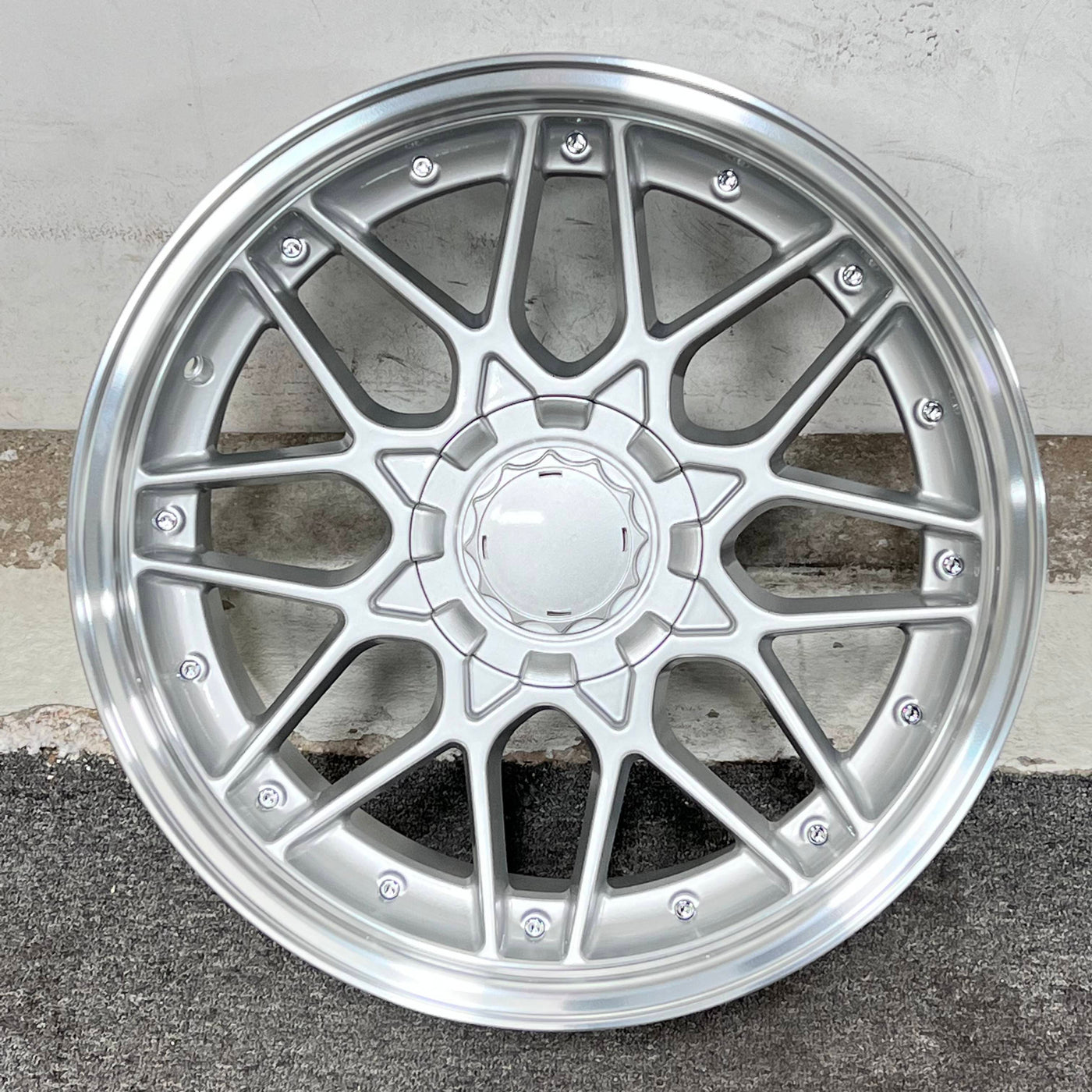 18" BBS RS2 Style Wheels | WheeloutletNJ