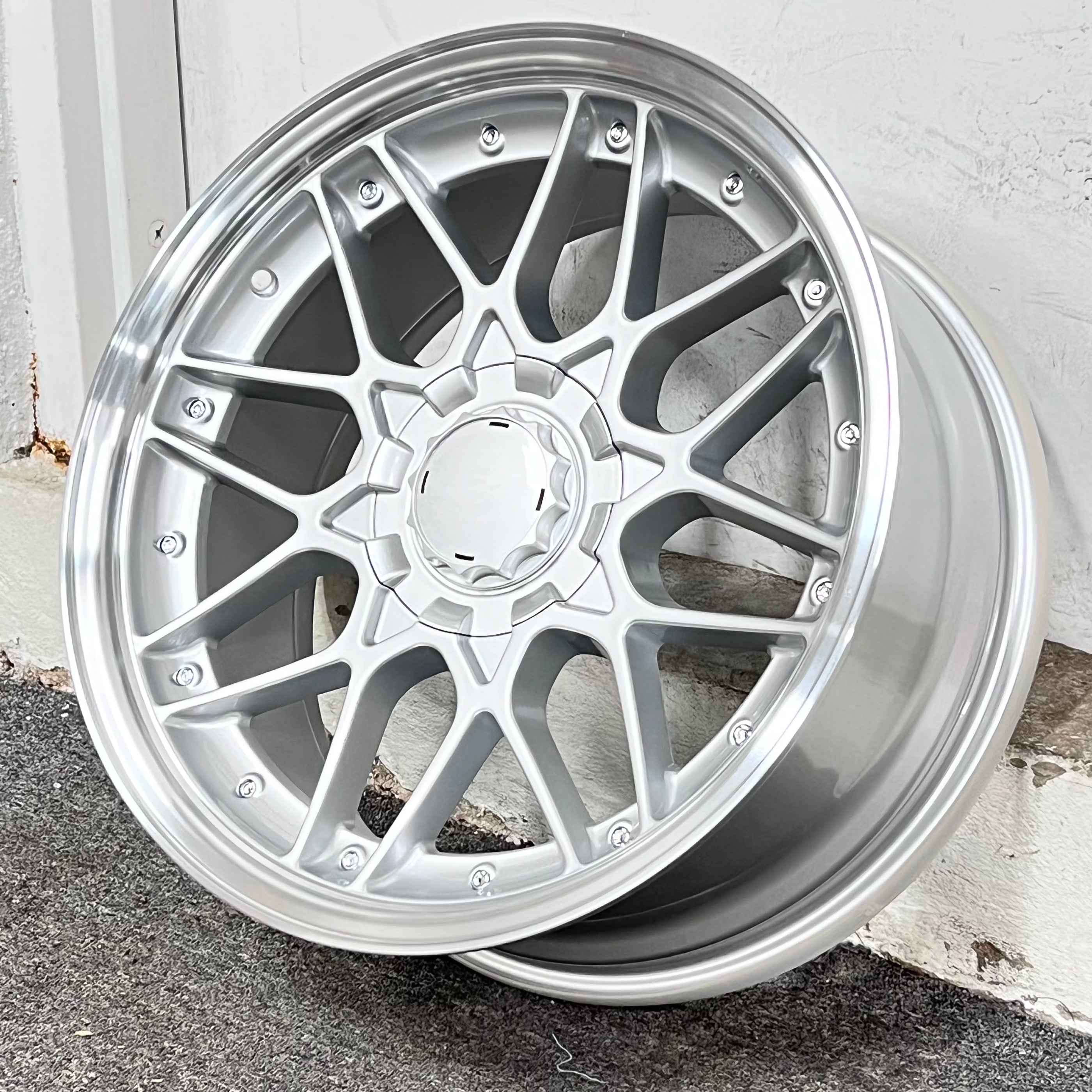 18" BBS RS2 Style Wheels | WheeloutletNJ