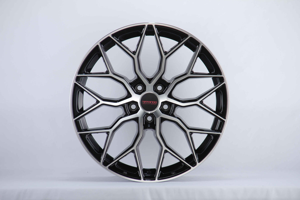 20" HF Mesh Style Wheels | WheeloutletNJ
