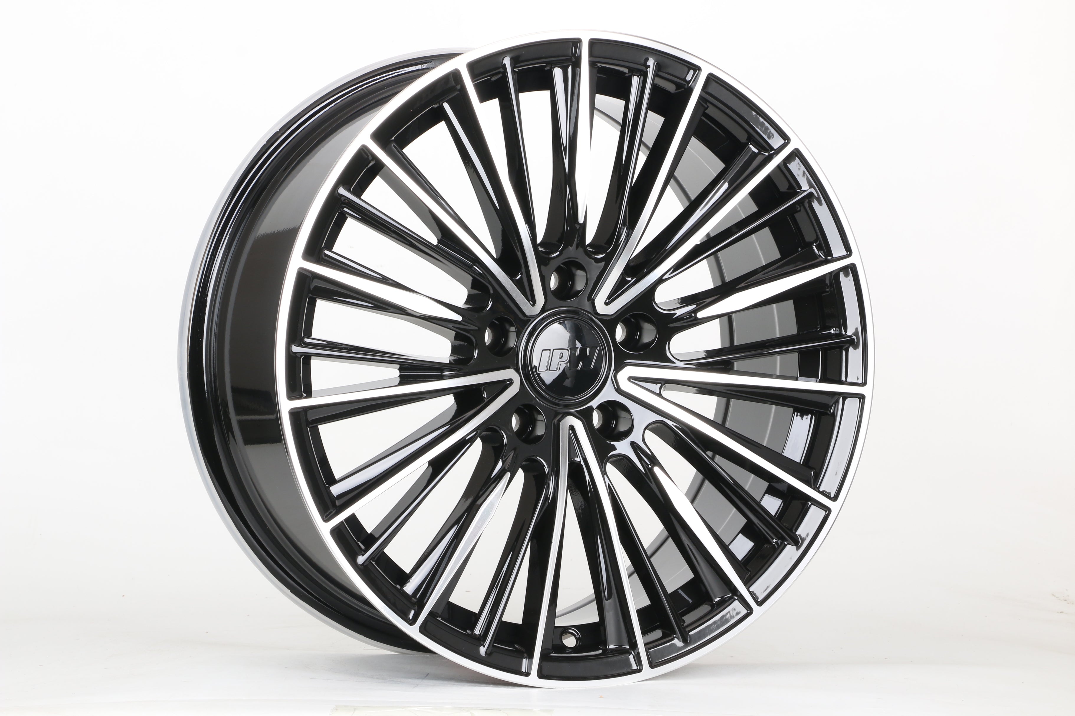 17" IPW 101 Wheels | WheeloutletNJ