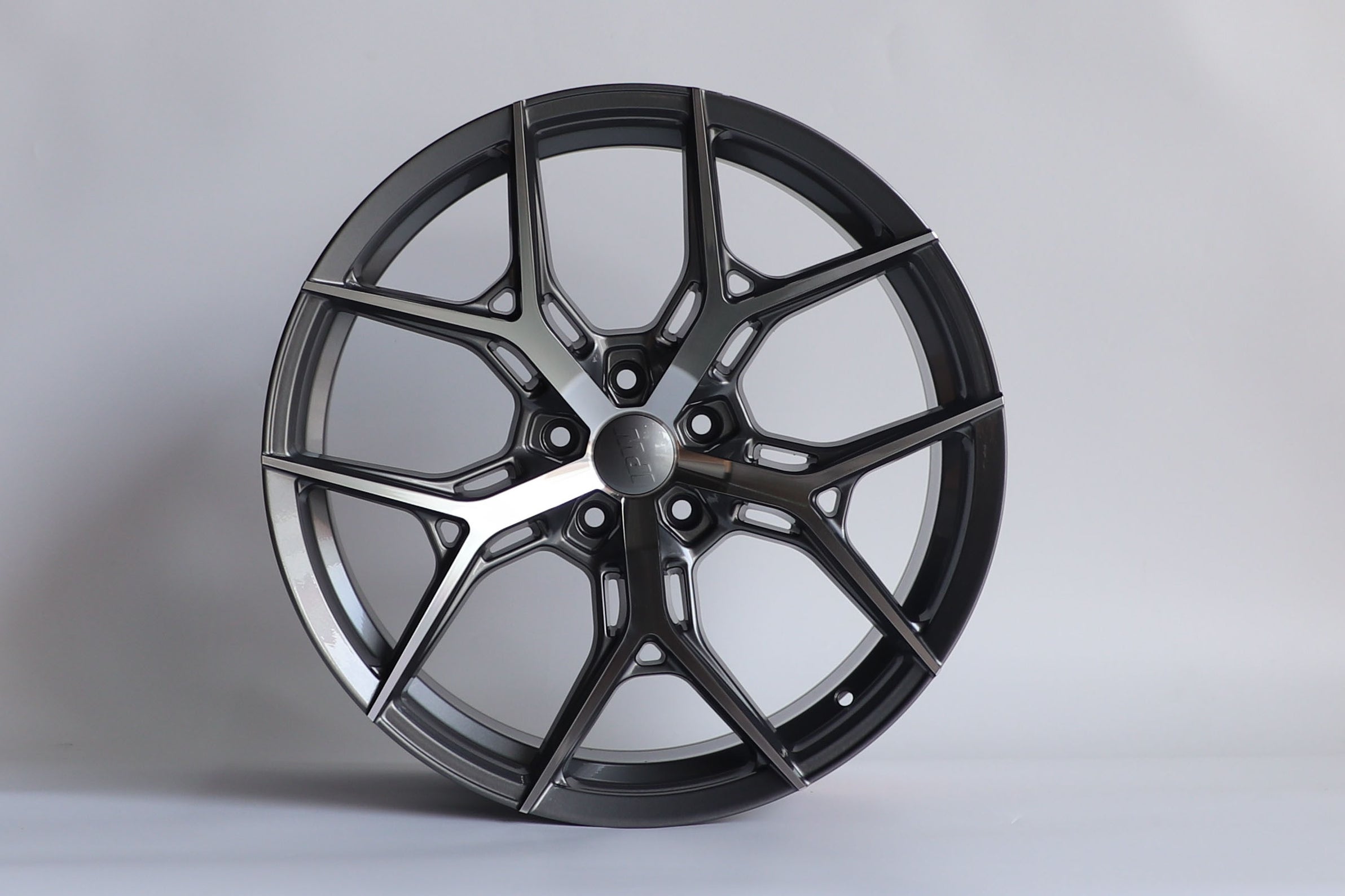 20" HF Y-Spoke Style Wheels | WheeloutletNJ