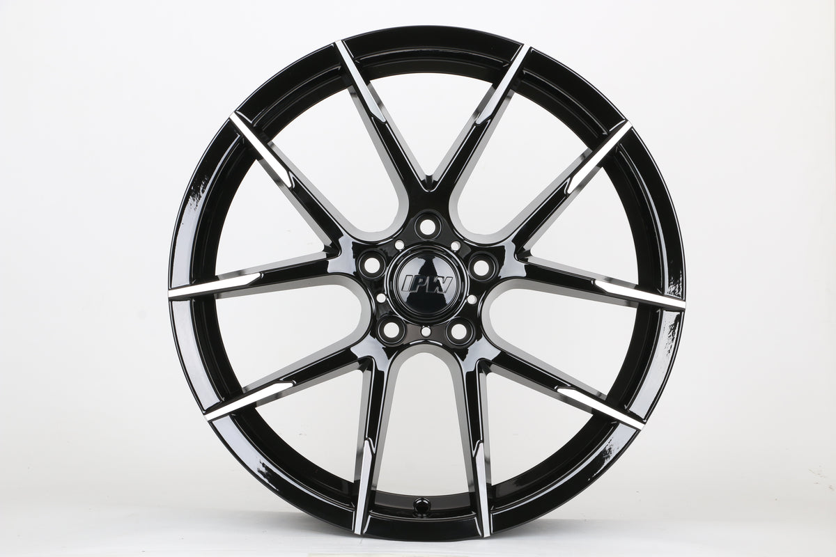 18" IPW 1504 Wheels | WheeloutletNJ