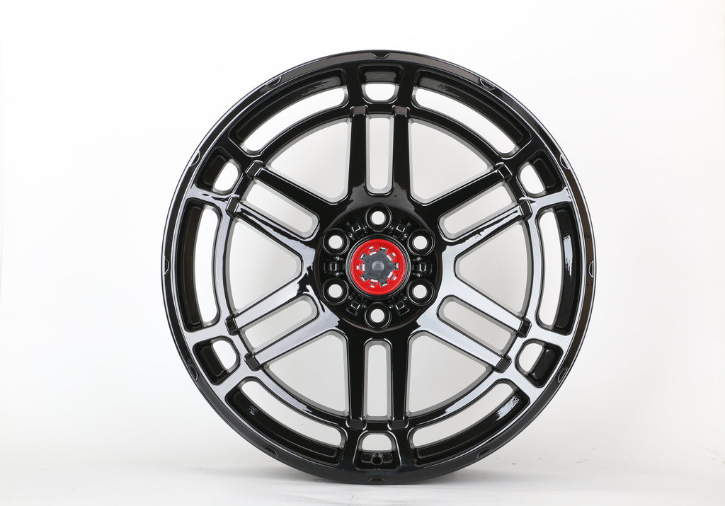 Wheels for Toyota — WheeloutletNJ