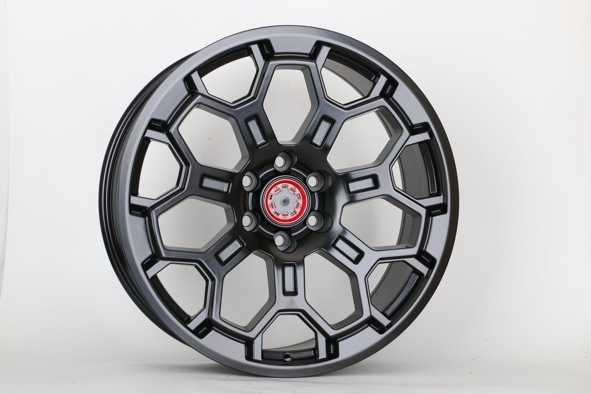 Wheels for Toyota — WheeloutletNJ