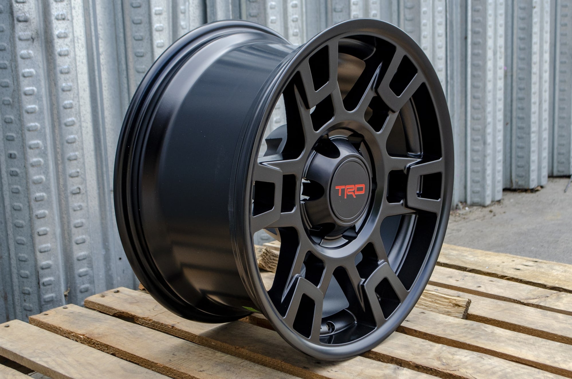 Factory Style & Aftermarket Wheels — WheeloutletNJ