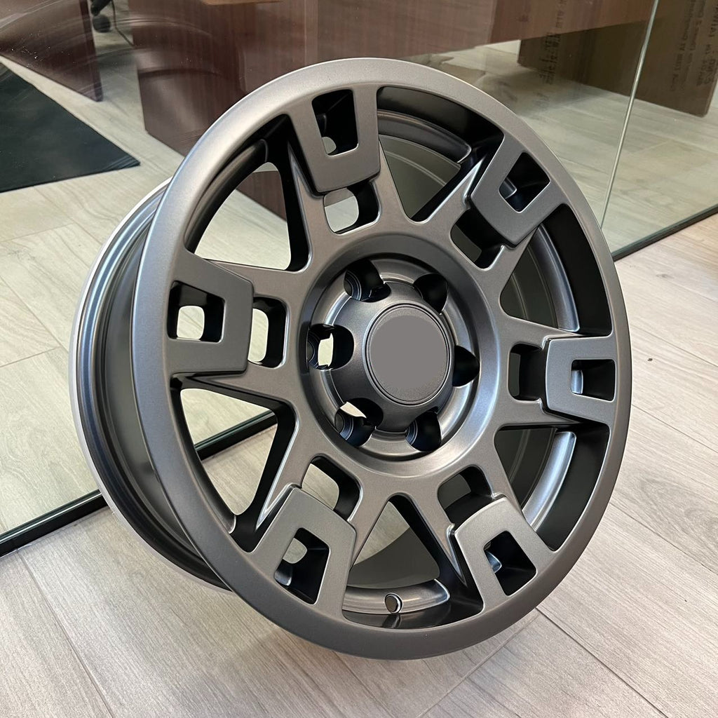 TRD Pro Style — WheeloutletNJ