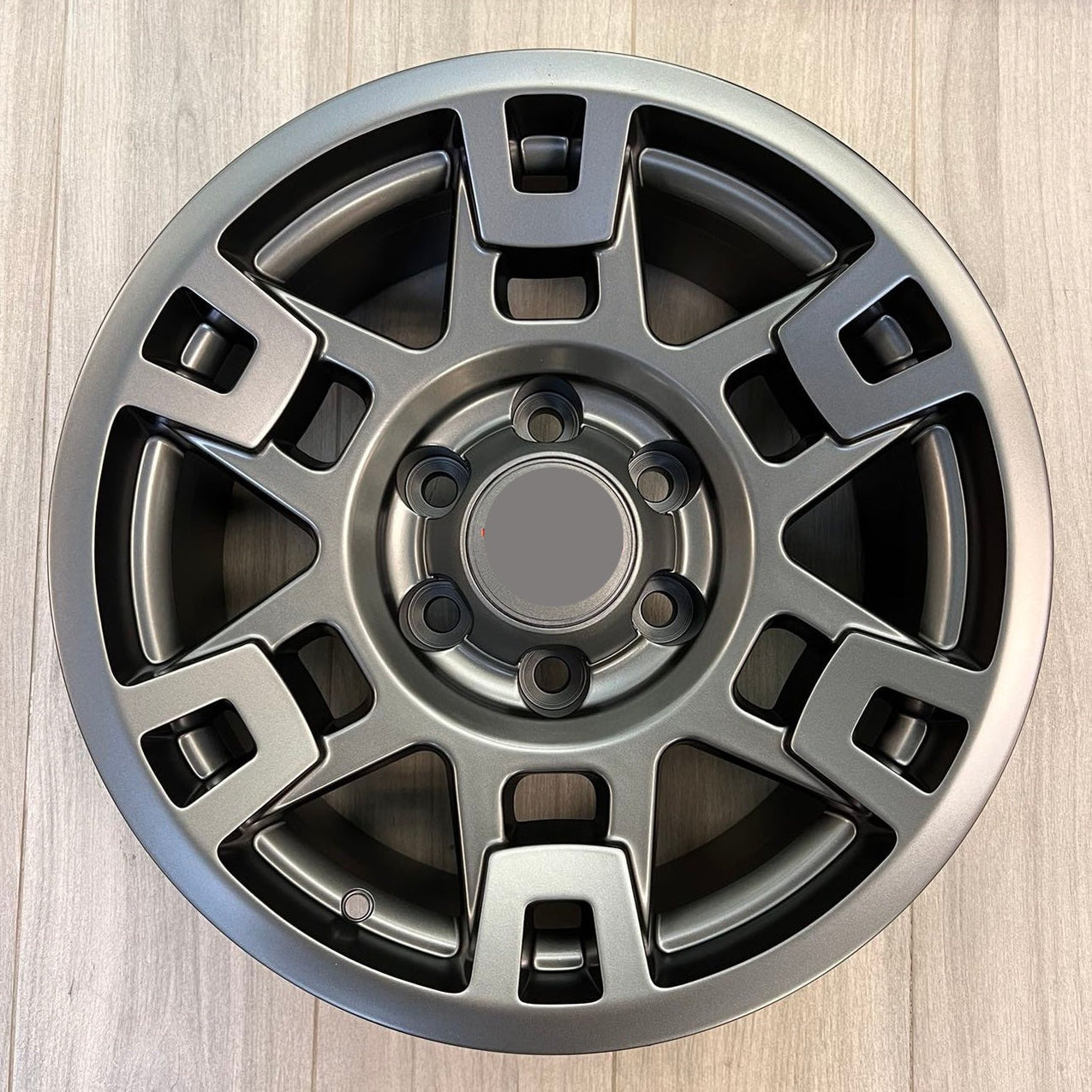 Wheels for Toyota — WheeloutletNJ