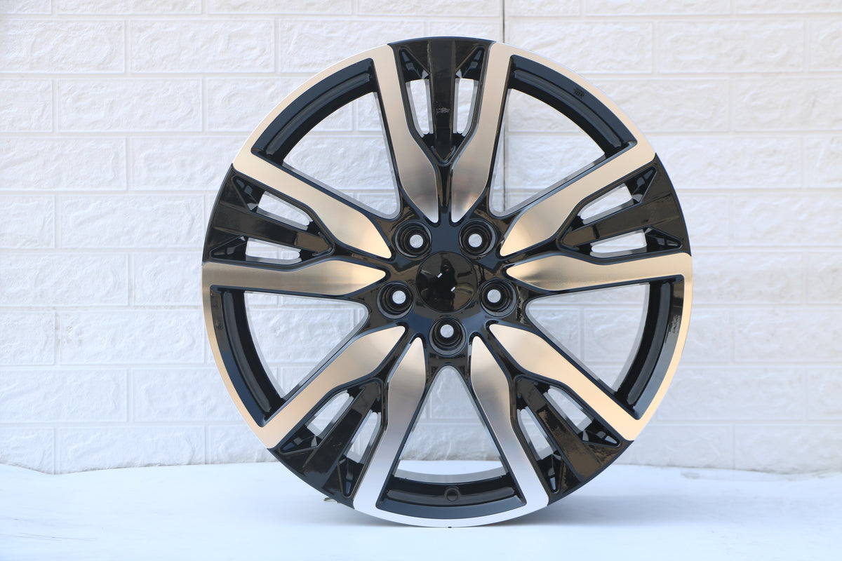 20" Wheels for Honda Accord Civic CRV TL TSX | WheeloutletNJ