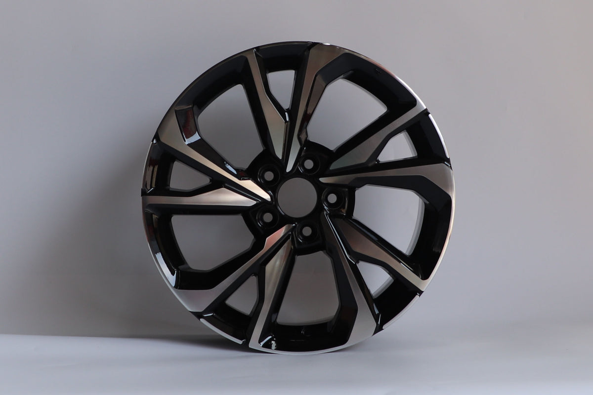 18" Wheels for Honda Accord Civic CRV Ridgeline TL TSX | WheeloutletNJ