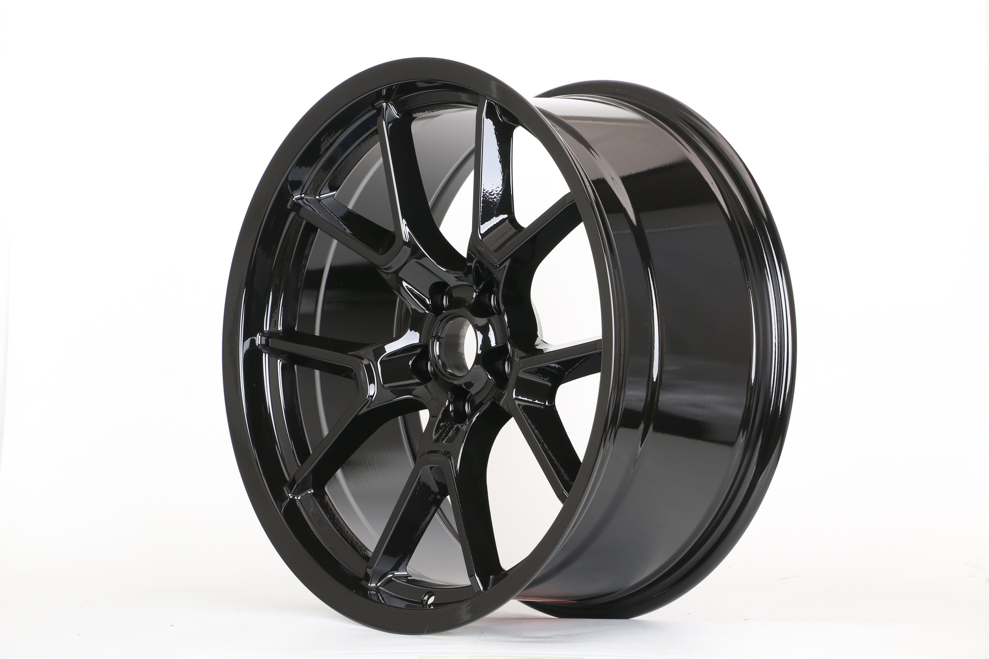 20" Hellcat Style Wheels for Dodge Charger Challenger | WheeloutletNJ