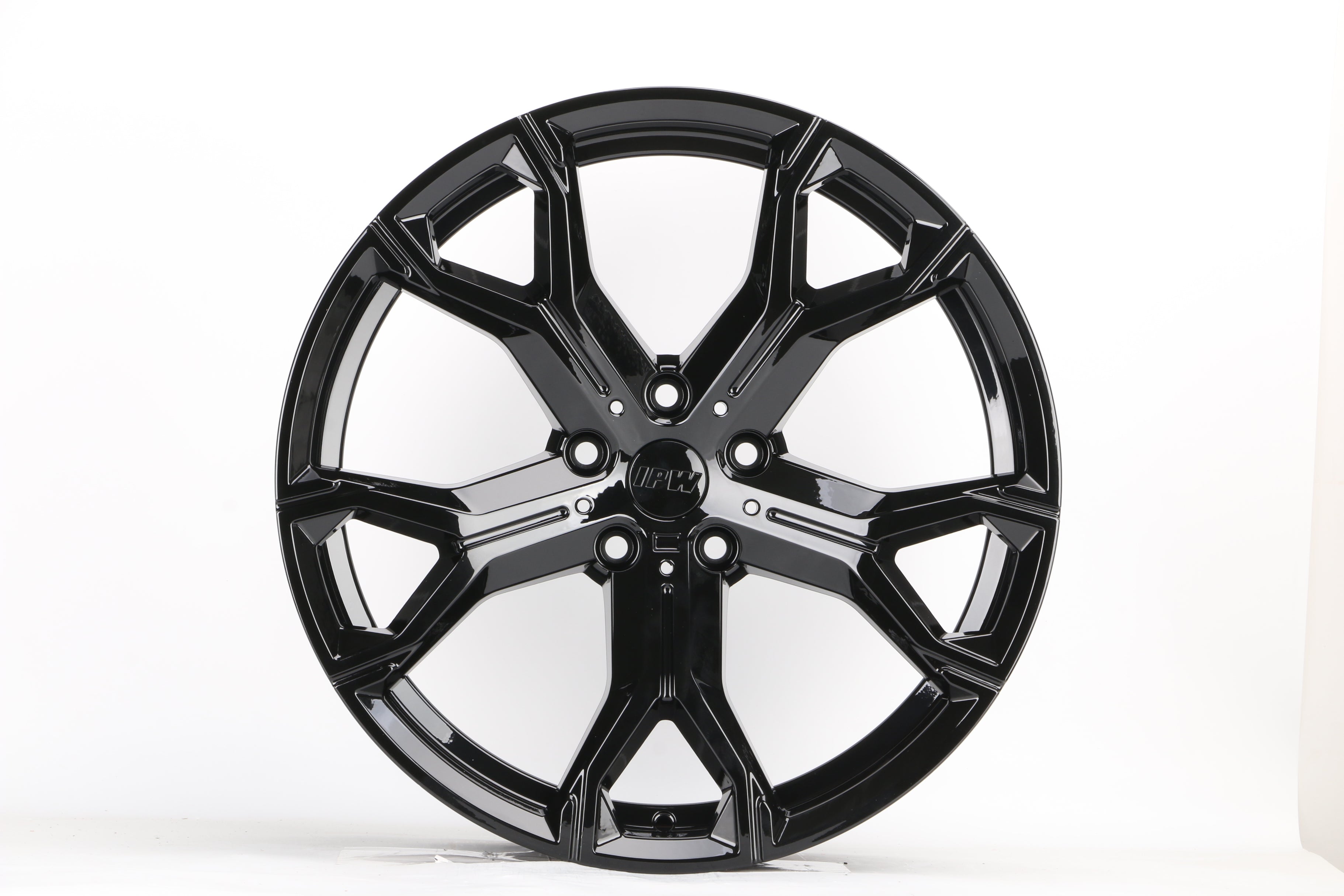 20" Wheels for BMW X5 X6 5 Series 6 Series 7 Series 5x120 | WheeloutletNJ