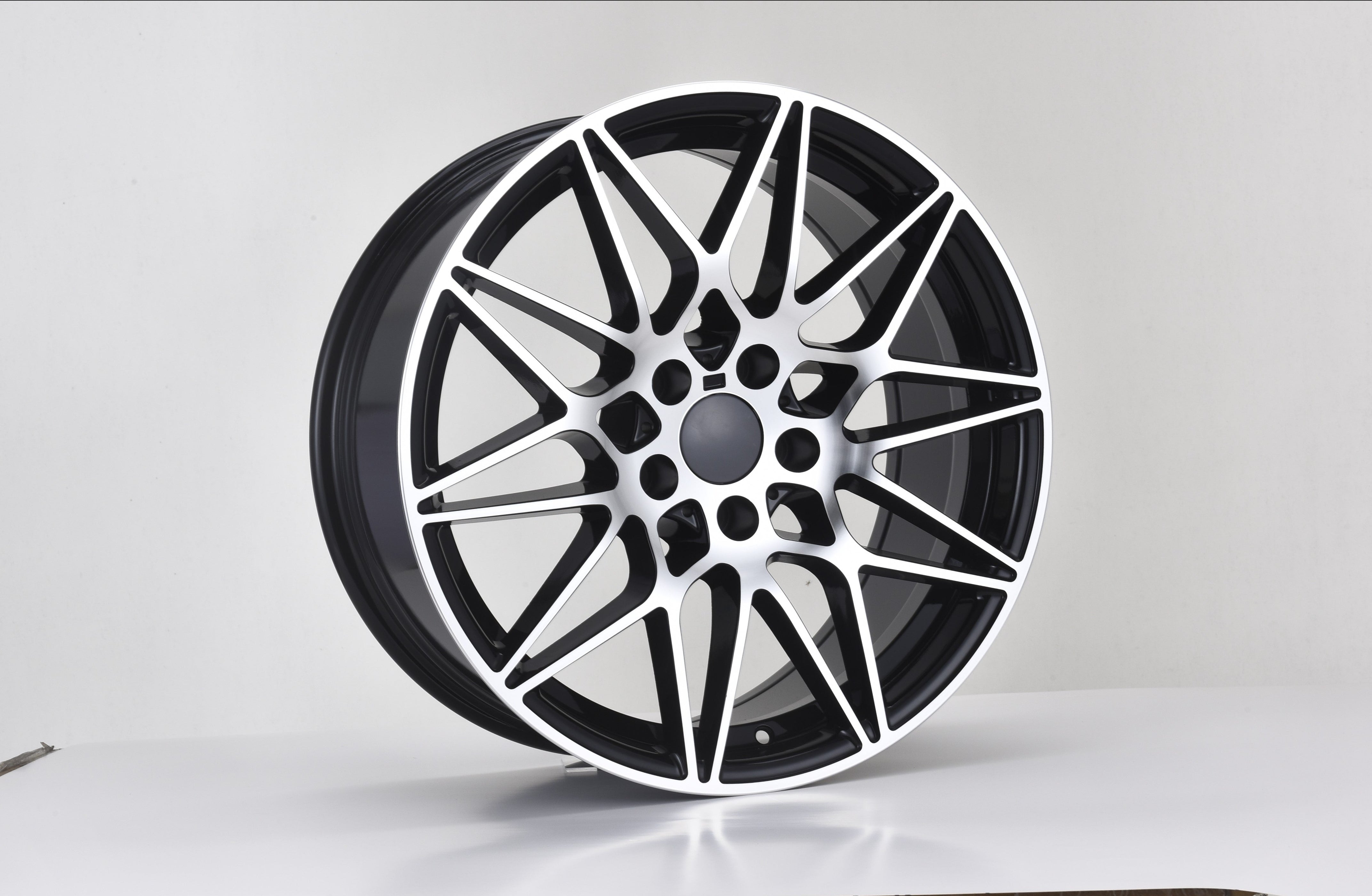 19" Wheels for BMW 3 Series 4 Series 5 Series 7 Series 5x120 ...