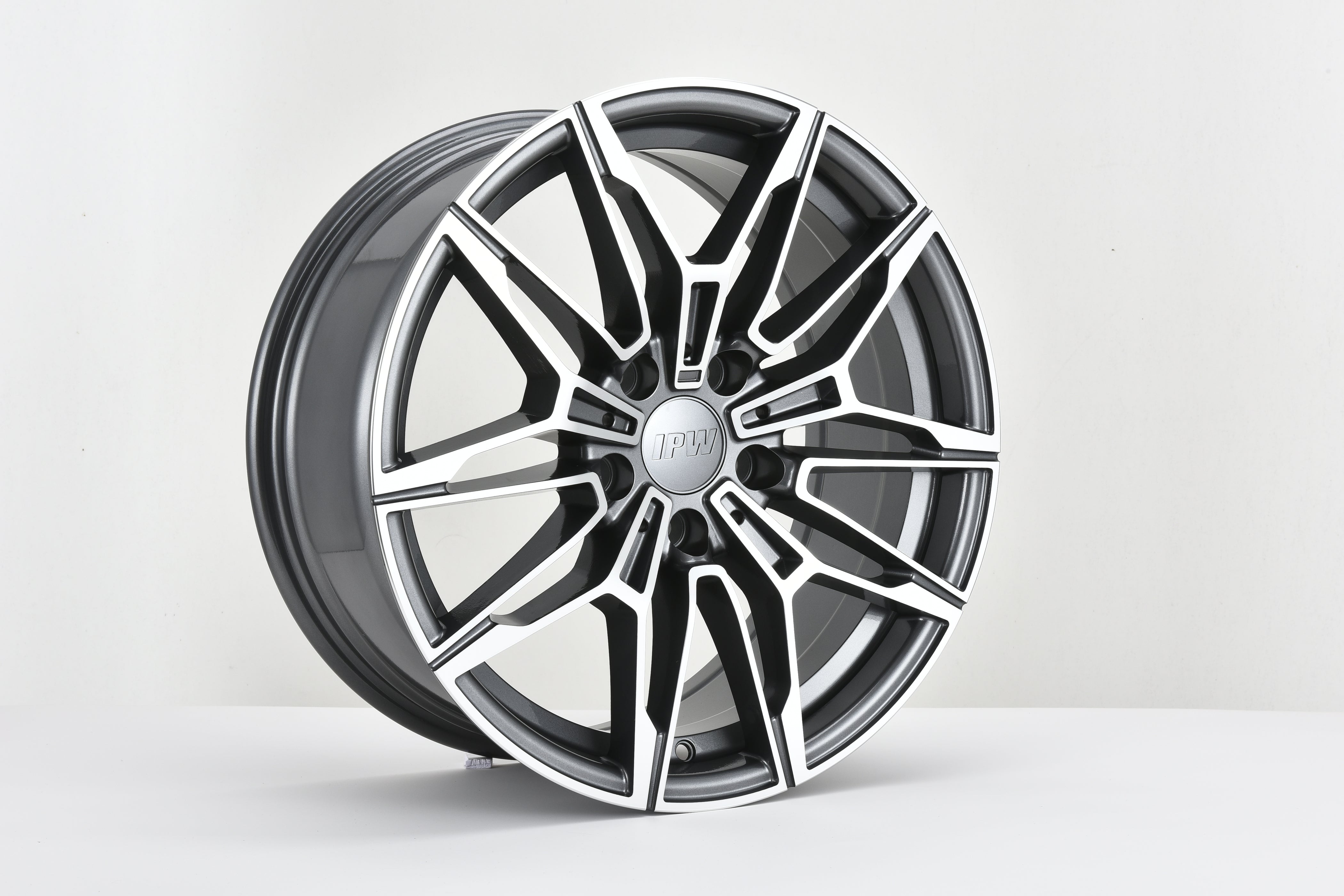 19" Wheels for BMW 3 Series 4 Series 5 Series 7 Series 5x120 ...
