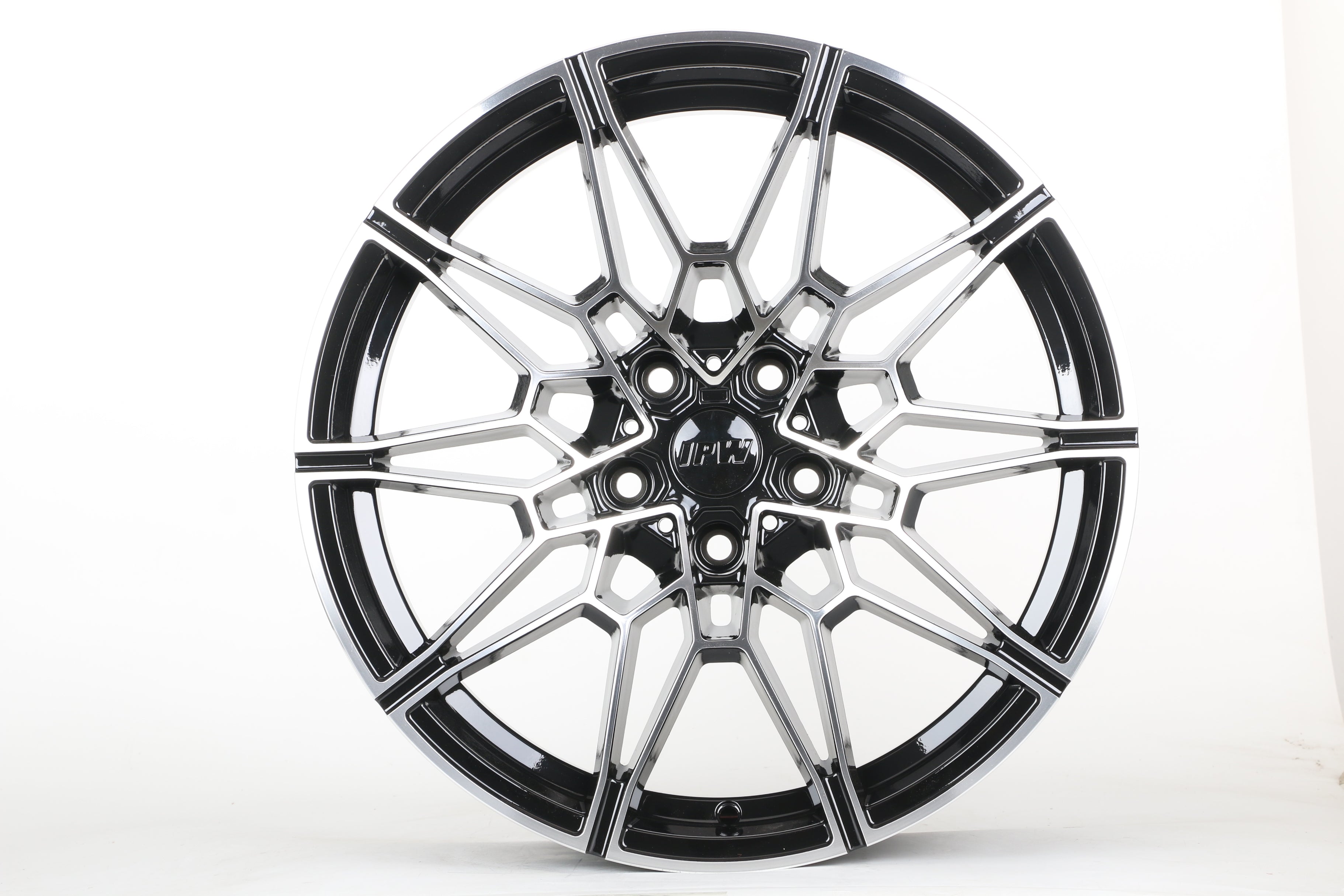 19" Wheels for BMW 3 Series 4 Series 5 Series 7 Series 5x112 ...