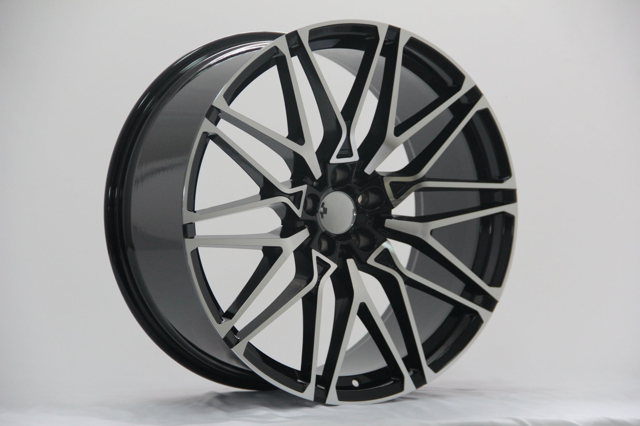 20" Staggered Wheels fits BMW 5x112 | WheeloutletNJ