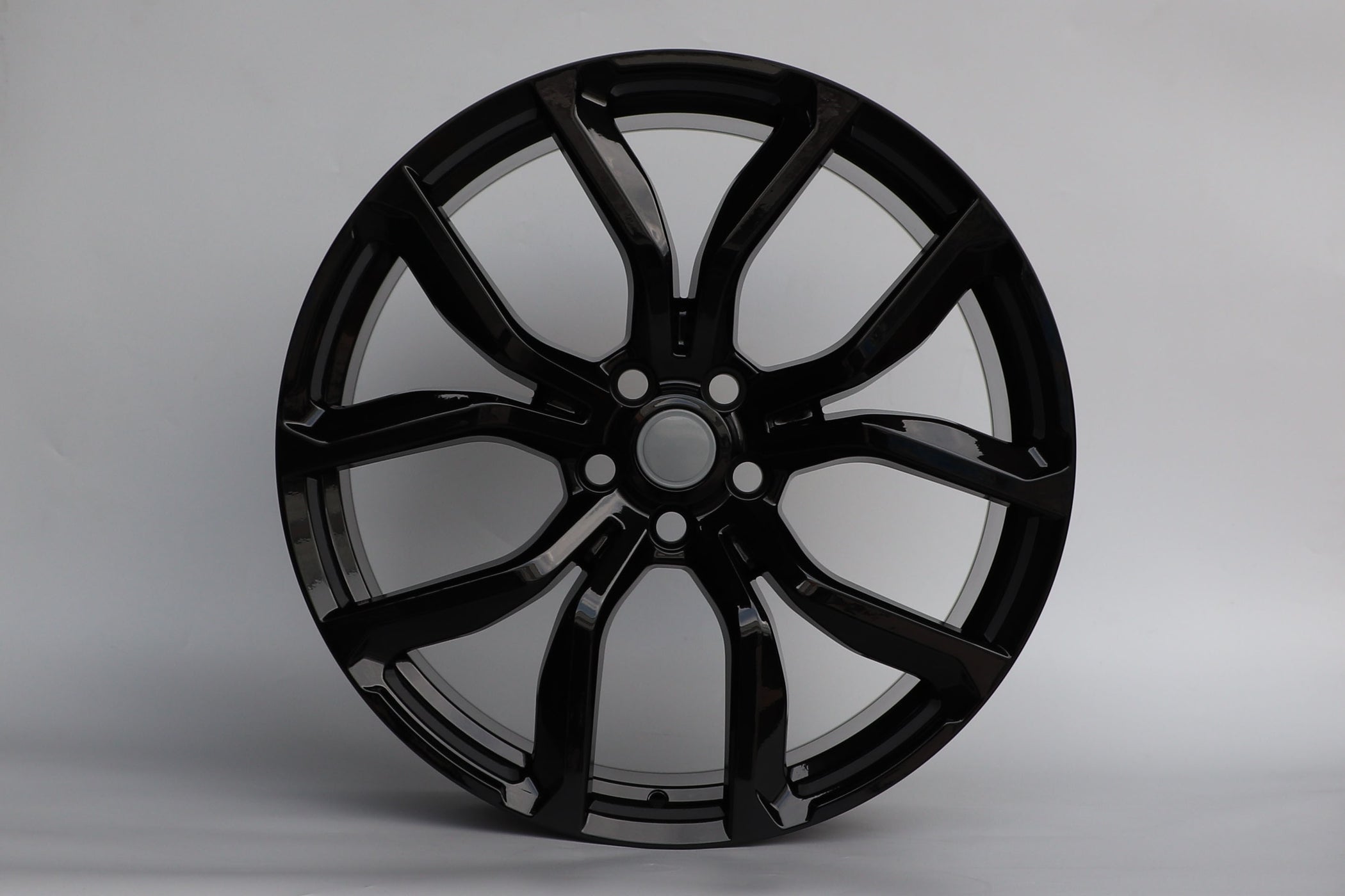 22" Wheels for Range Rover Vogue Sport Defender Discovery | WheeloutletNJ