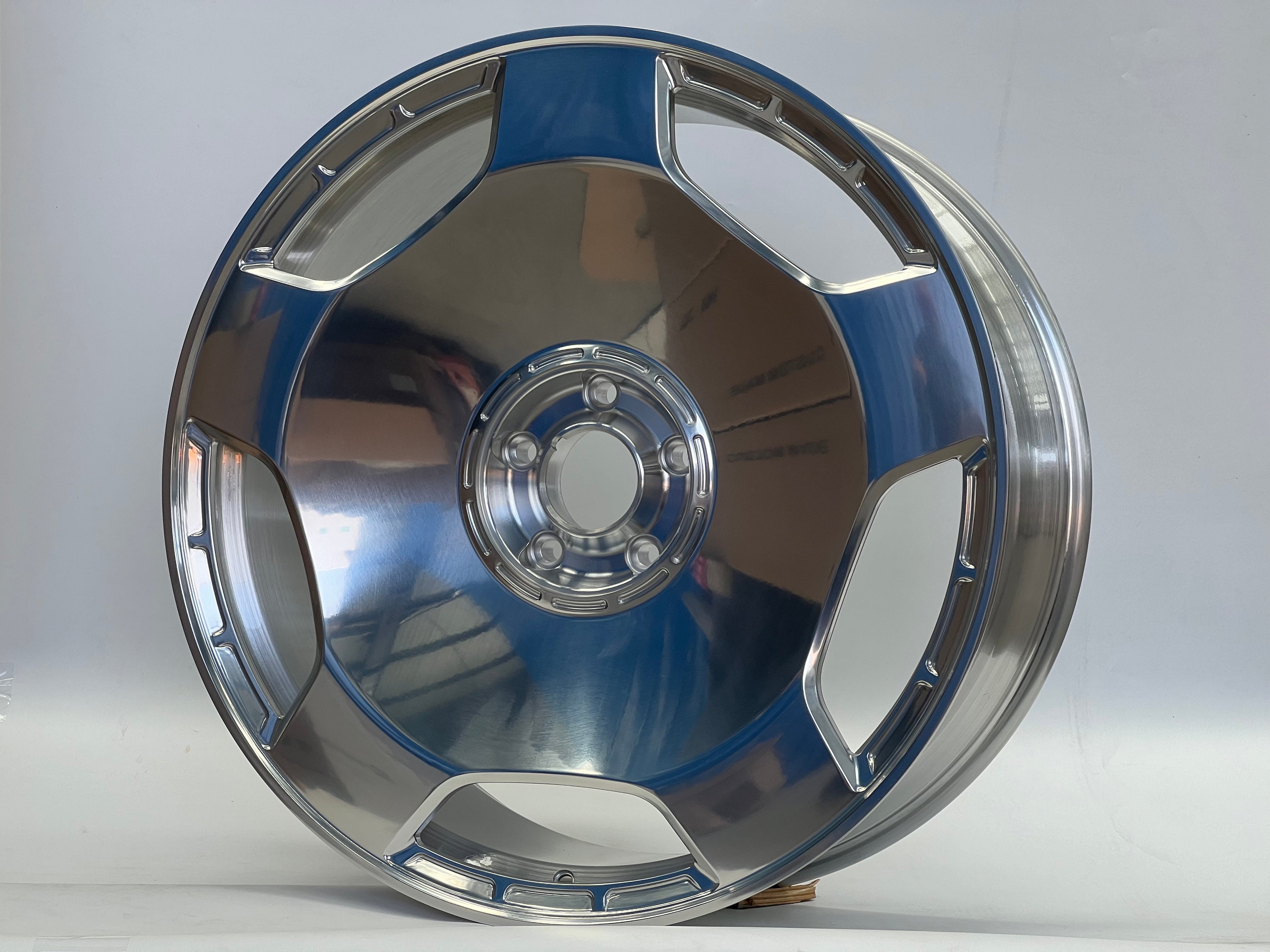 24" Forged Wheels for Mercedes Benz G Class | WheeloutletNJ