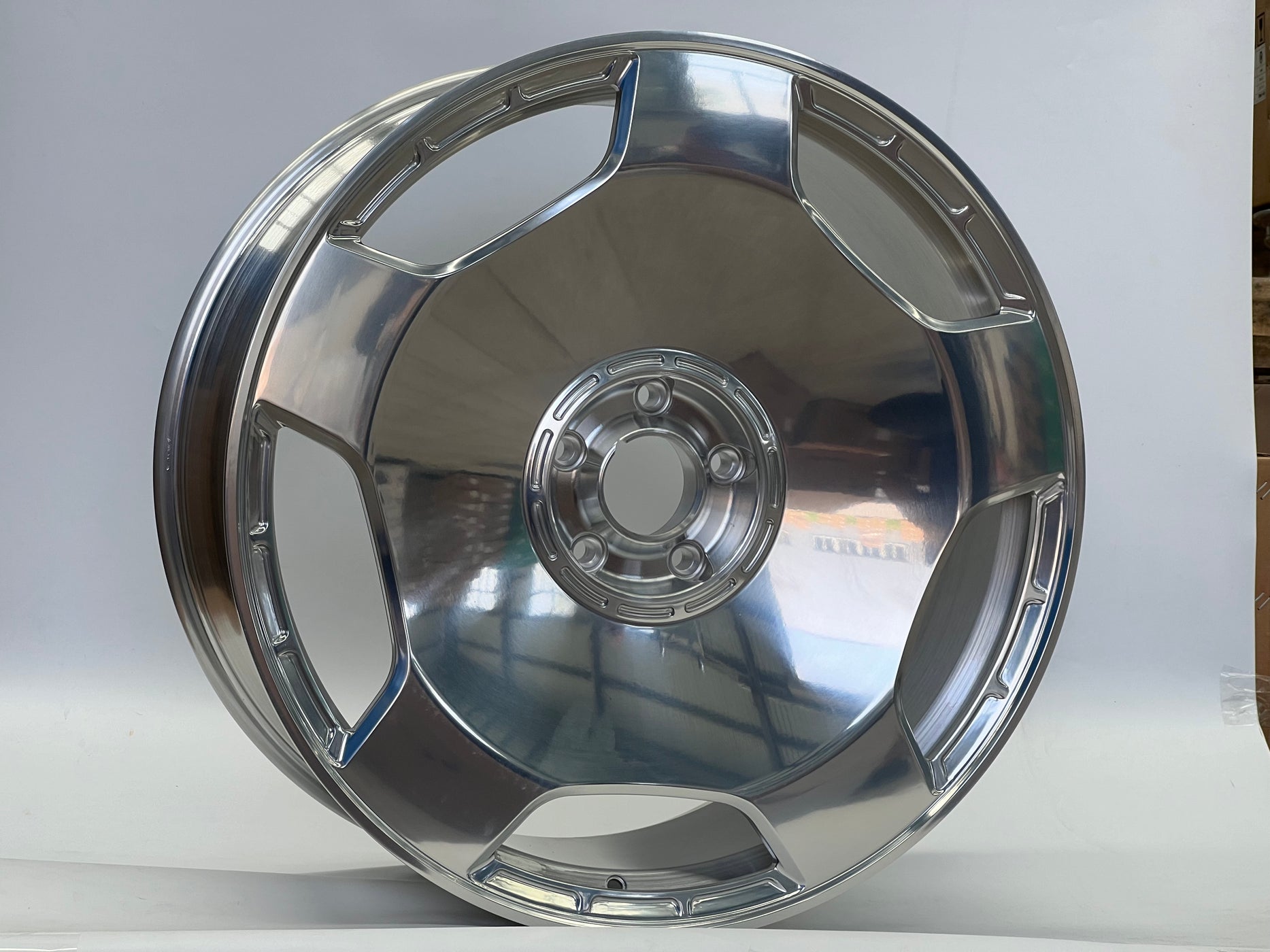 24" Forged Wheels for Mercedes Benz G Class | WheeloutletNJ