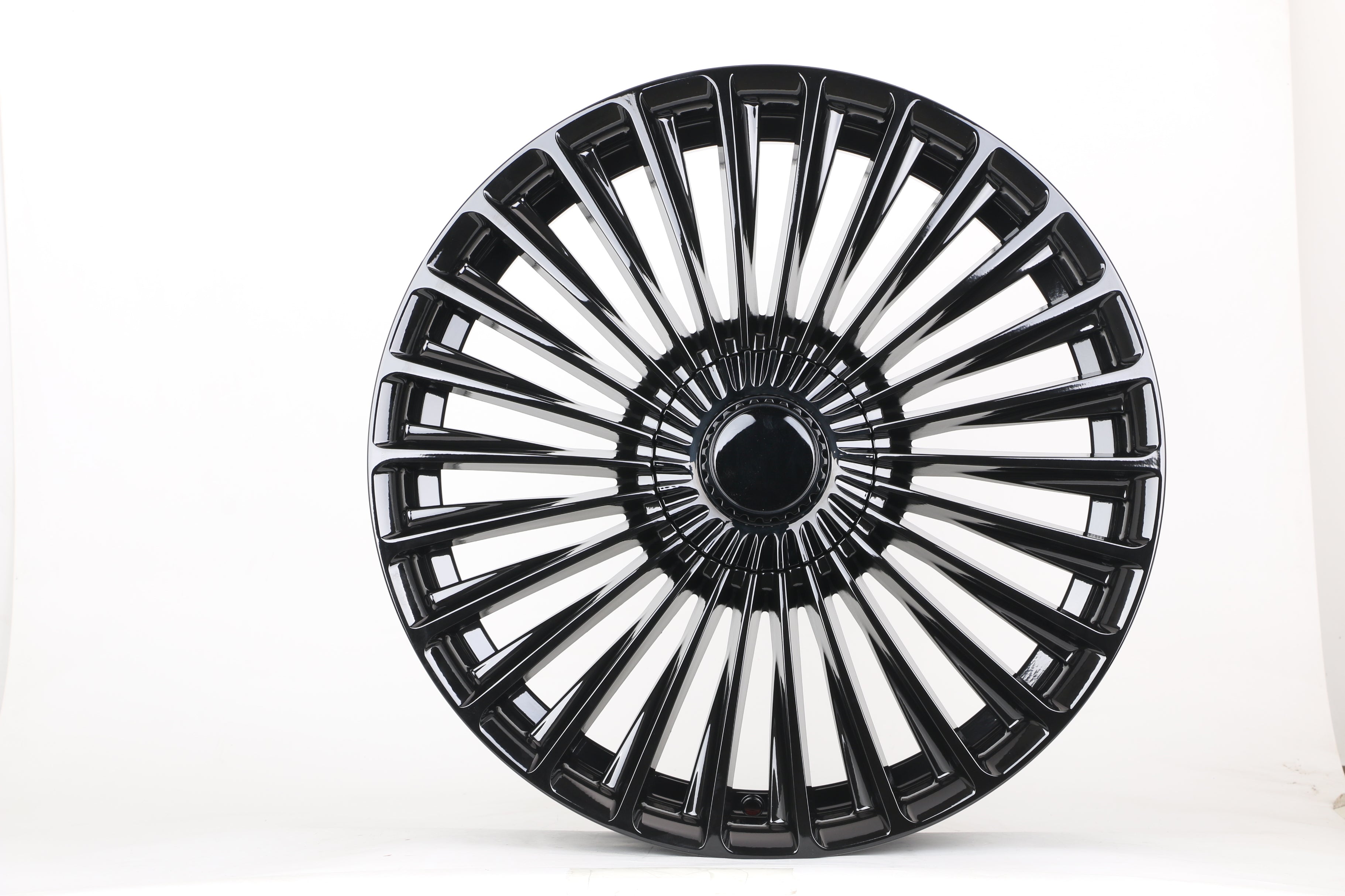 20" Wheels for Mercedes Benz S Class | WheeloutletNJ