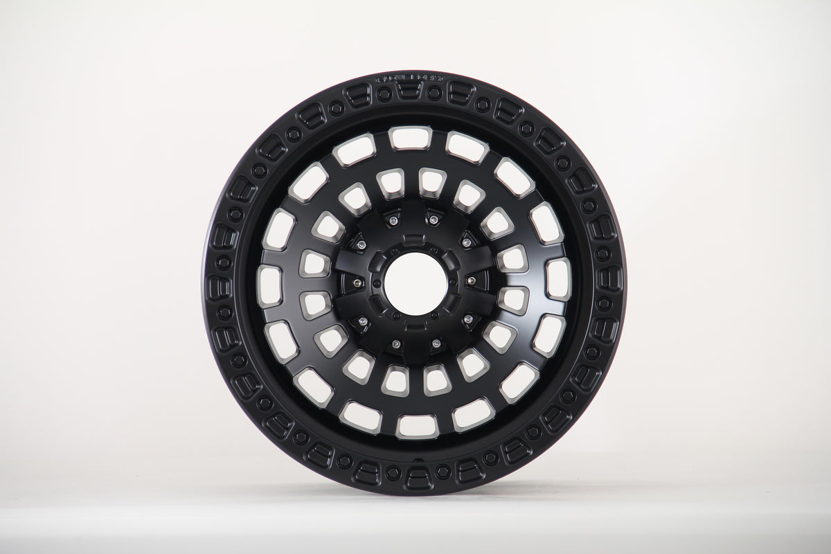 17" Zephyr Style Wheels | WheeloutletNJ