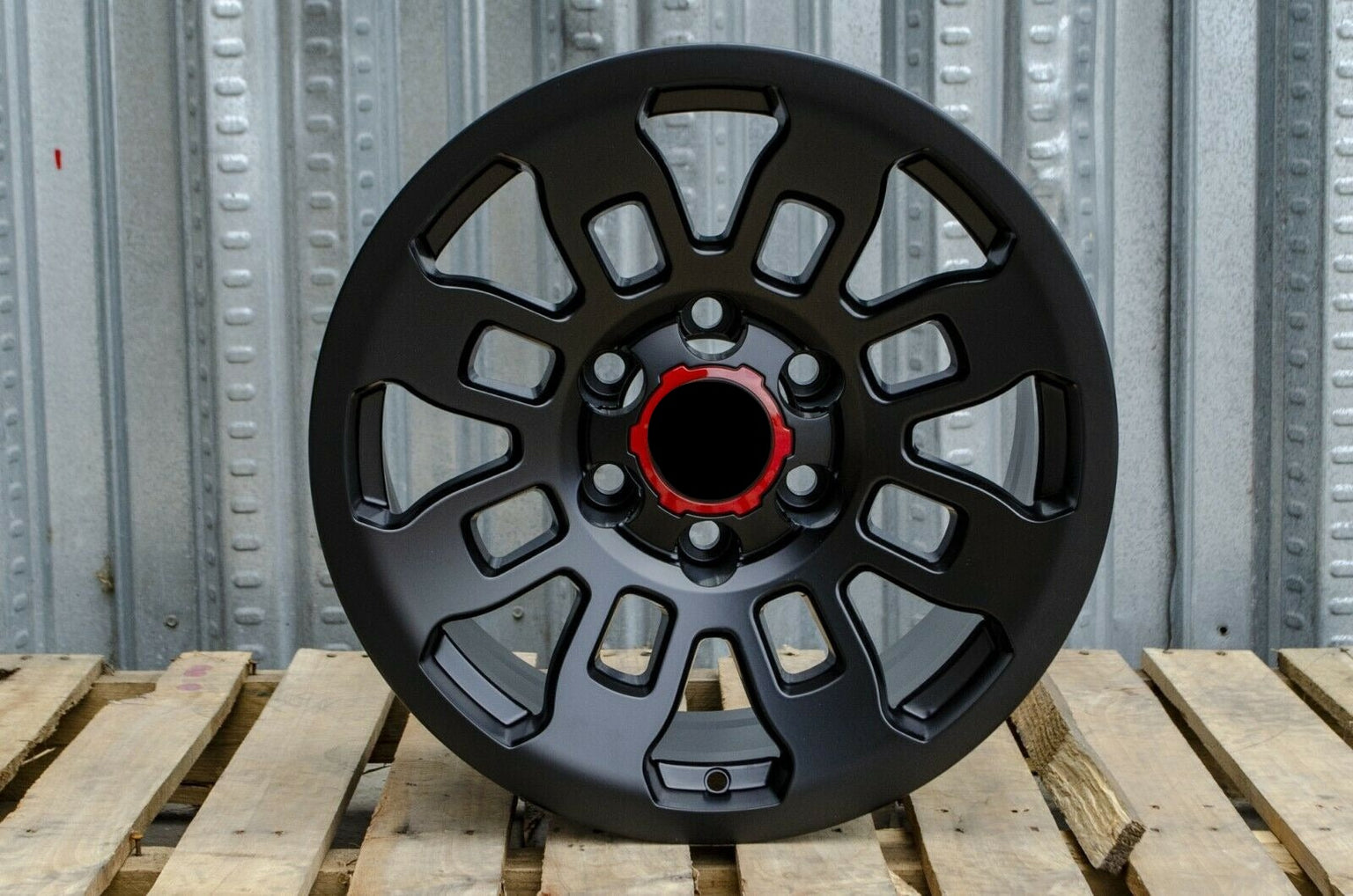 TRD Pro Style — WheeloutletNJ