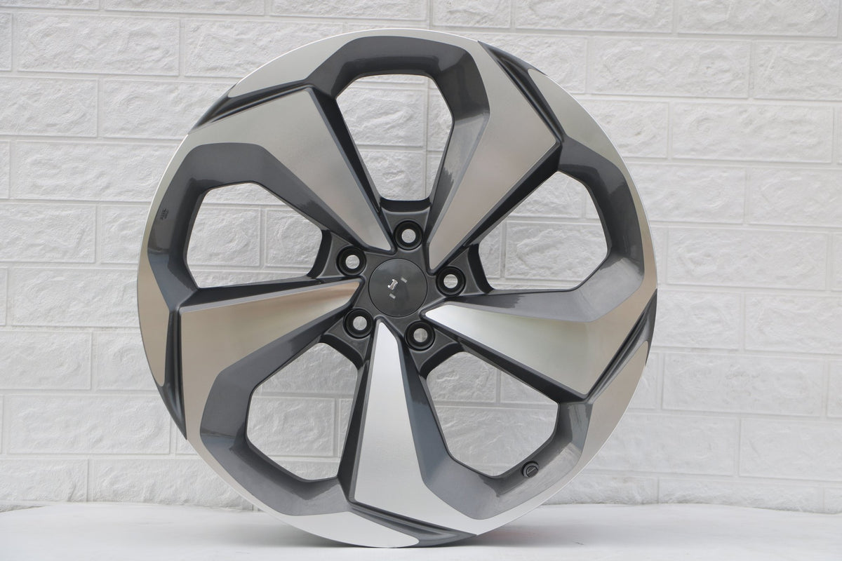 20" Wheels for Honda Civic Accord CRV Odyssey RSX TL TSX | WheeloutletNJ