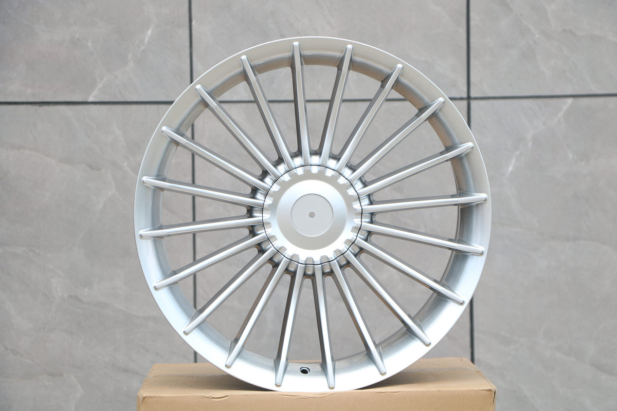20" Alpina Style Wheels | WheeloutletNJ
