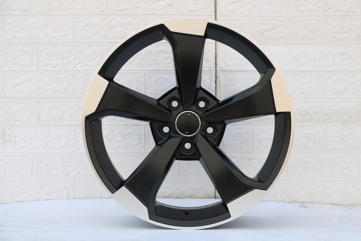 20" Wheels for Audi A4 A5 A6 A7 A8 Q2 Q3 Q5 Q7 RS5 RS6 | WheeloutletNJ