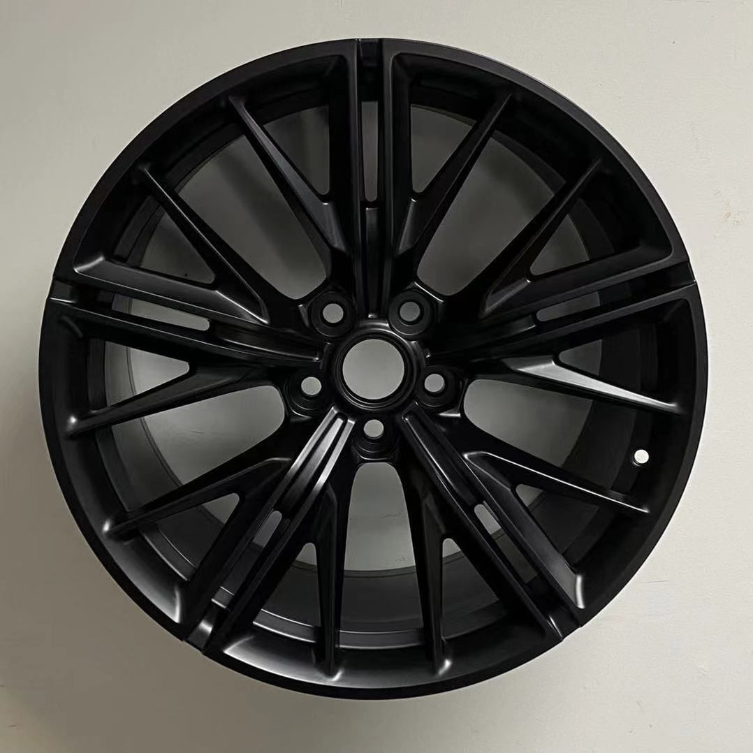 20" ZL1 Style Wheels for Chevy Camaro | WheeloutletNJ