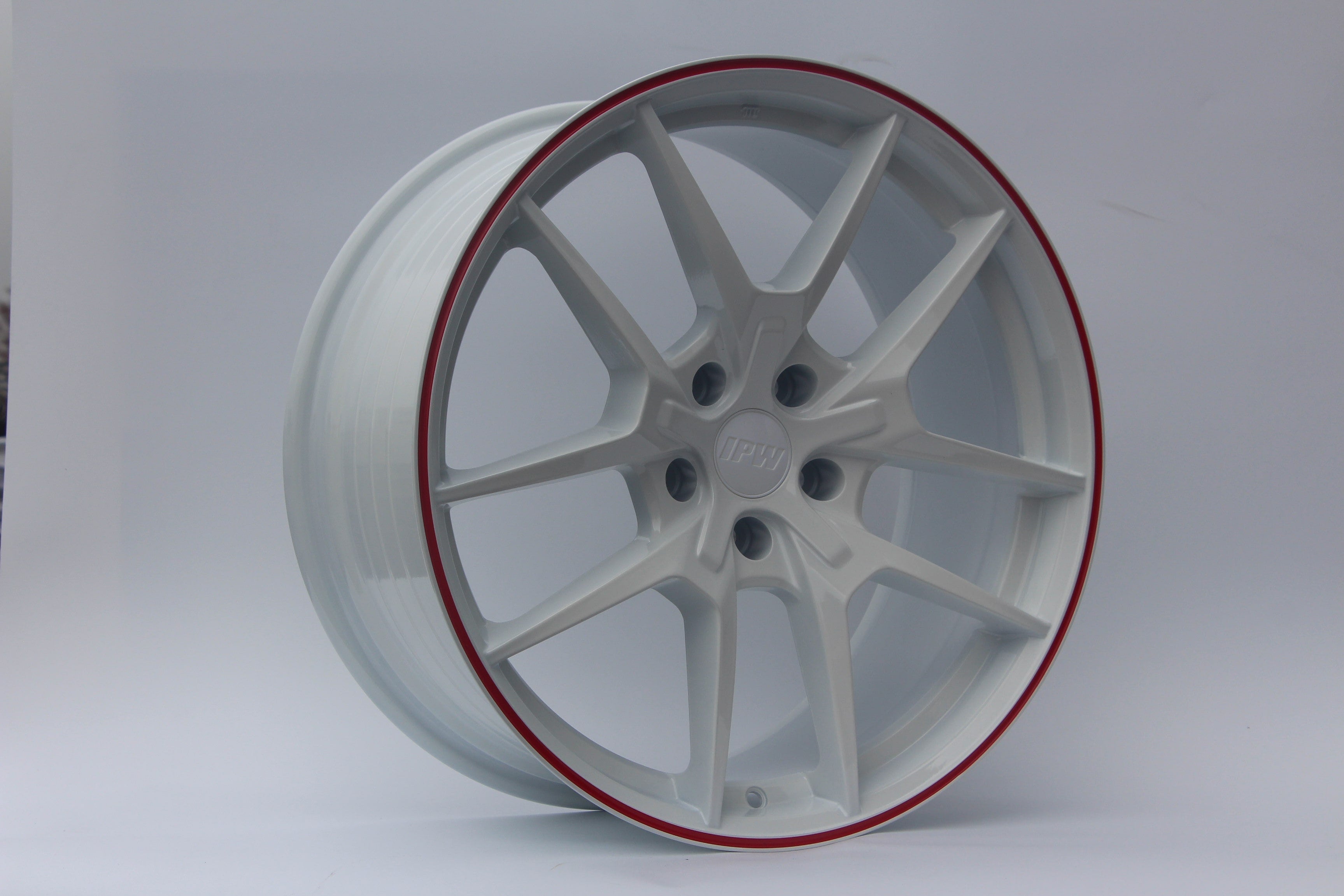 18" FK8 LE Civic Type R Style Wheels | WheeloutletNJ
