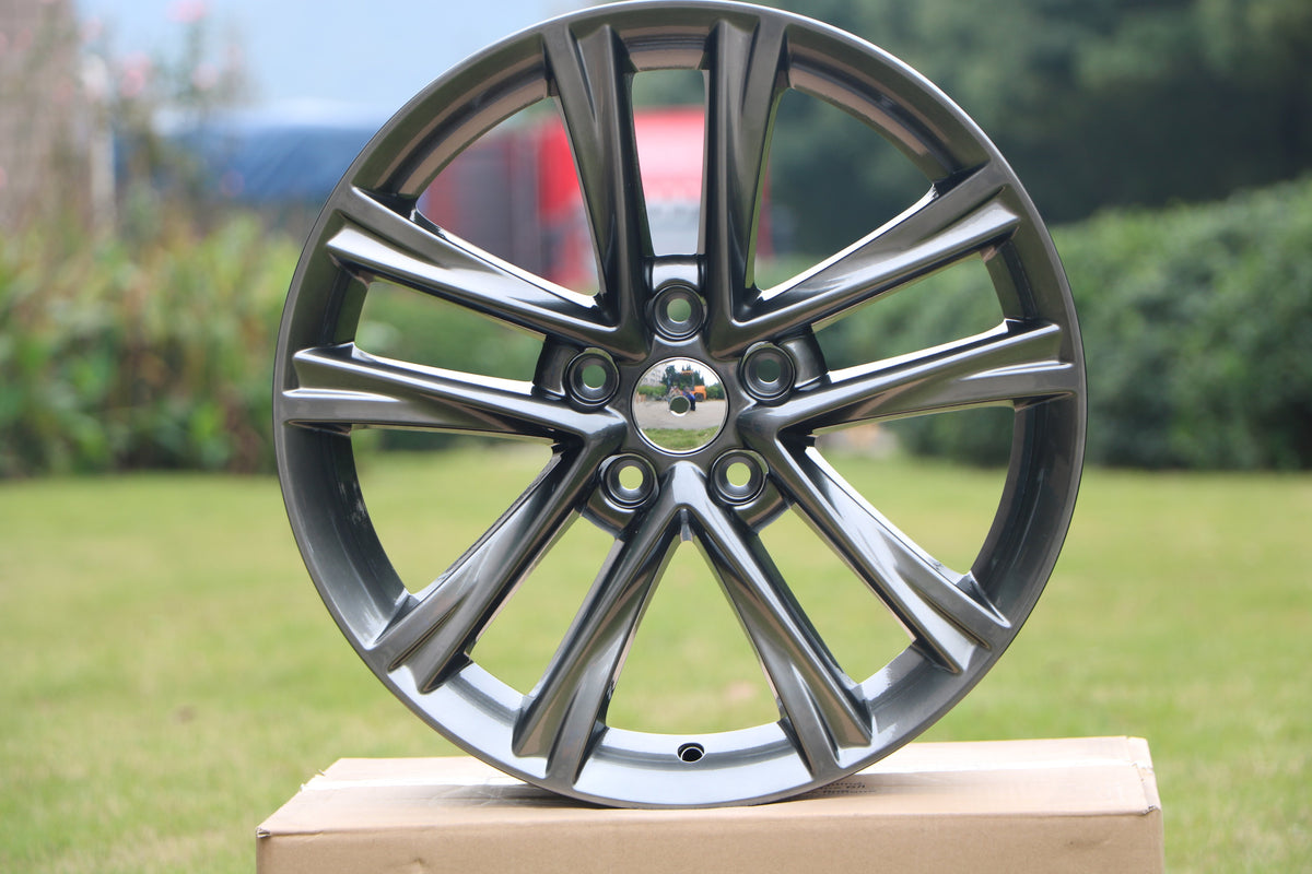 17" Wheels for Lexus ES GS IS RX SC | WheeloutletNJ