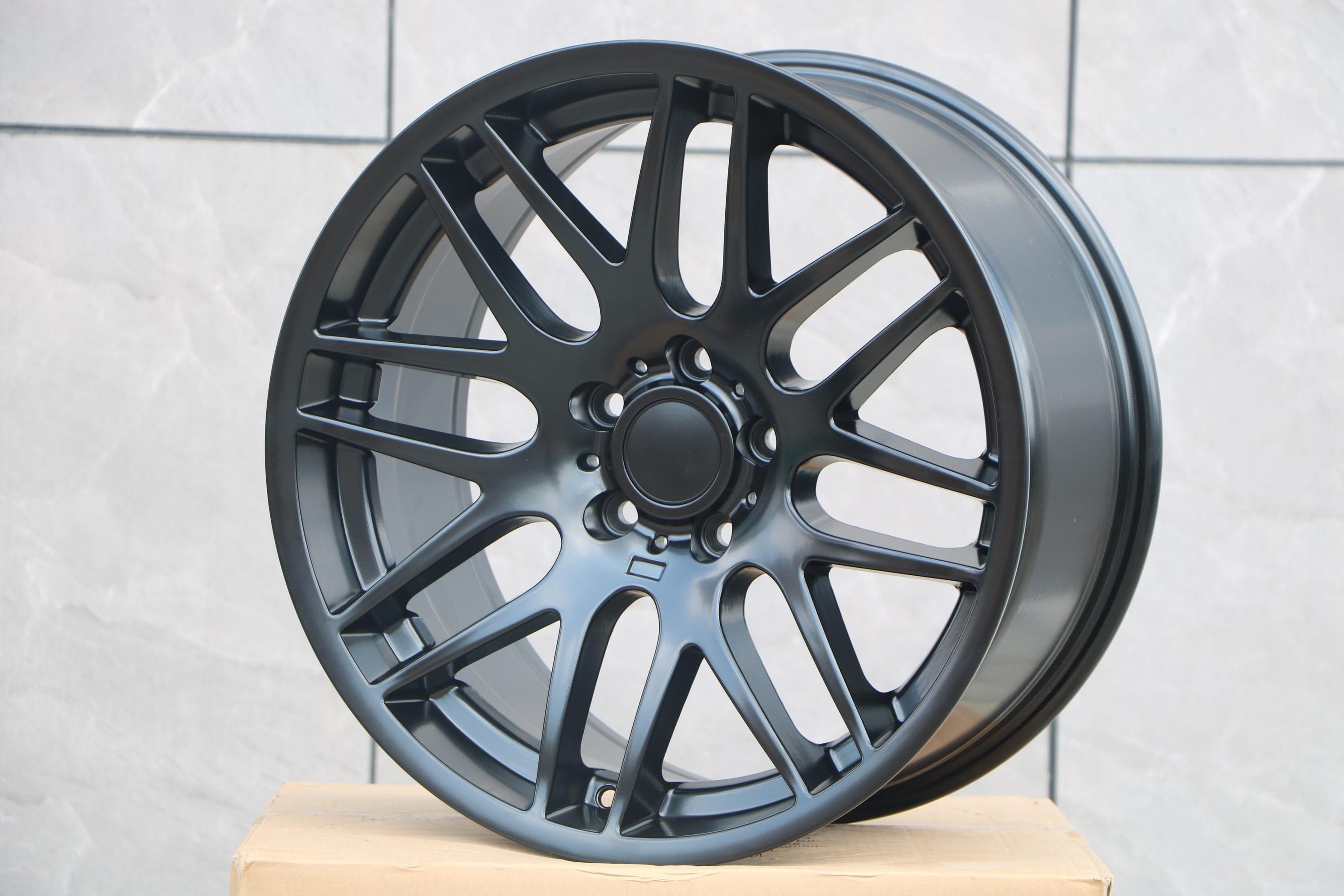 18" M3 CSL Style Wheels | WheeloutletNJ