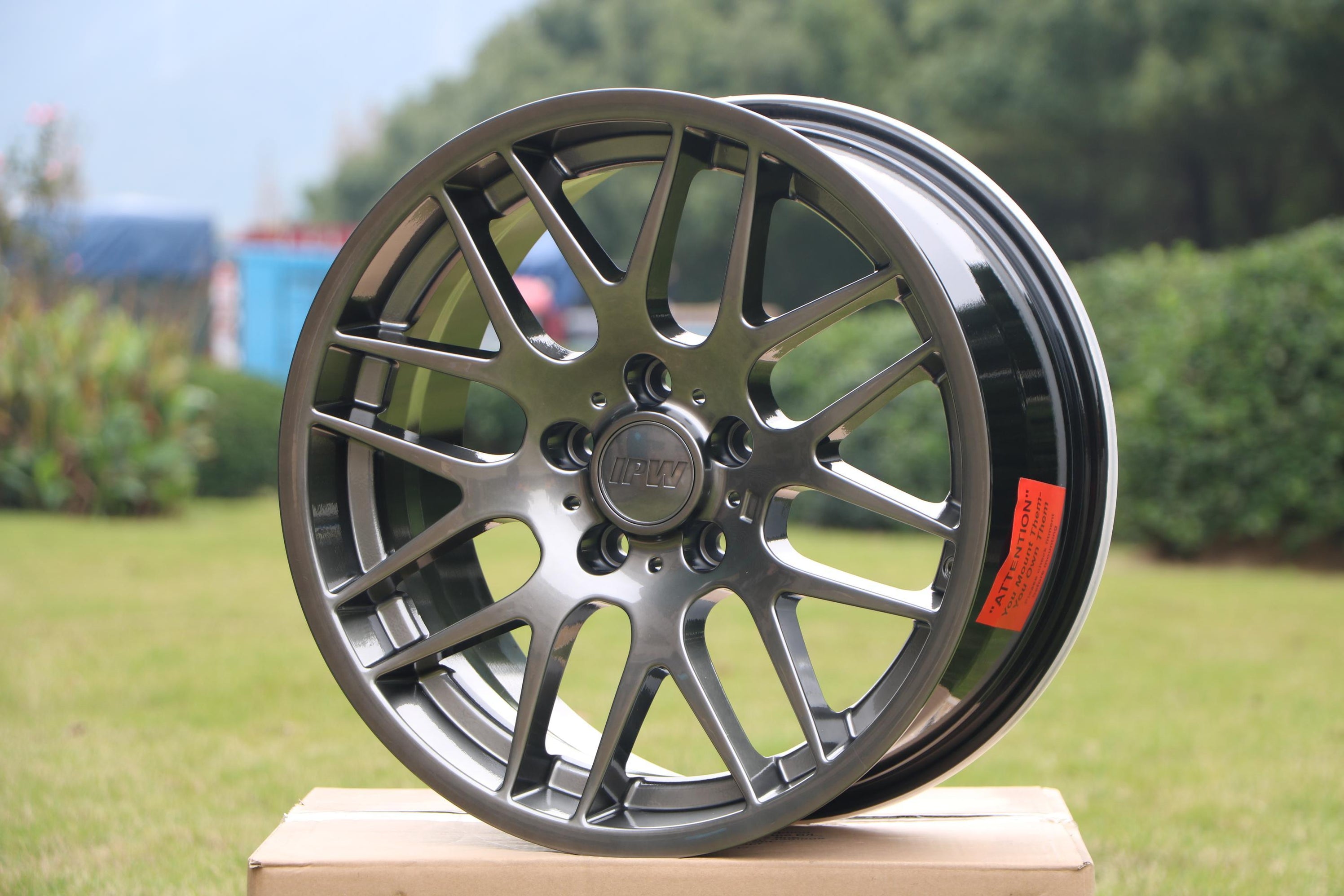 18" M3 CSL Style Wheels | WheeloutletNJ