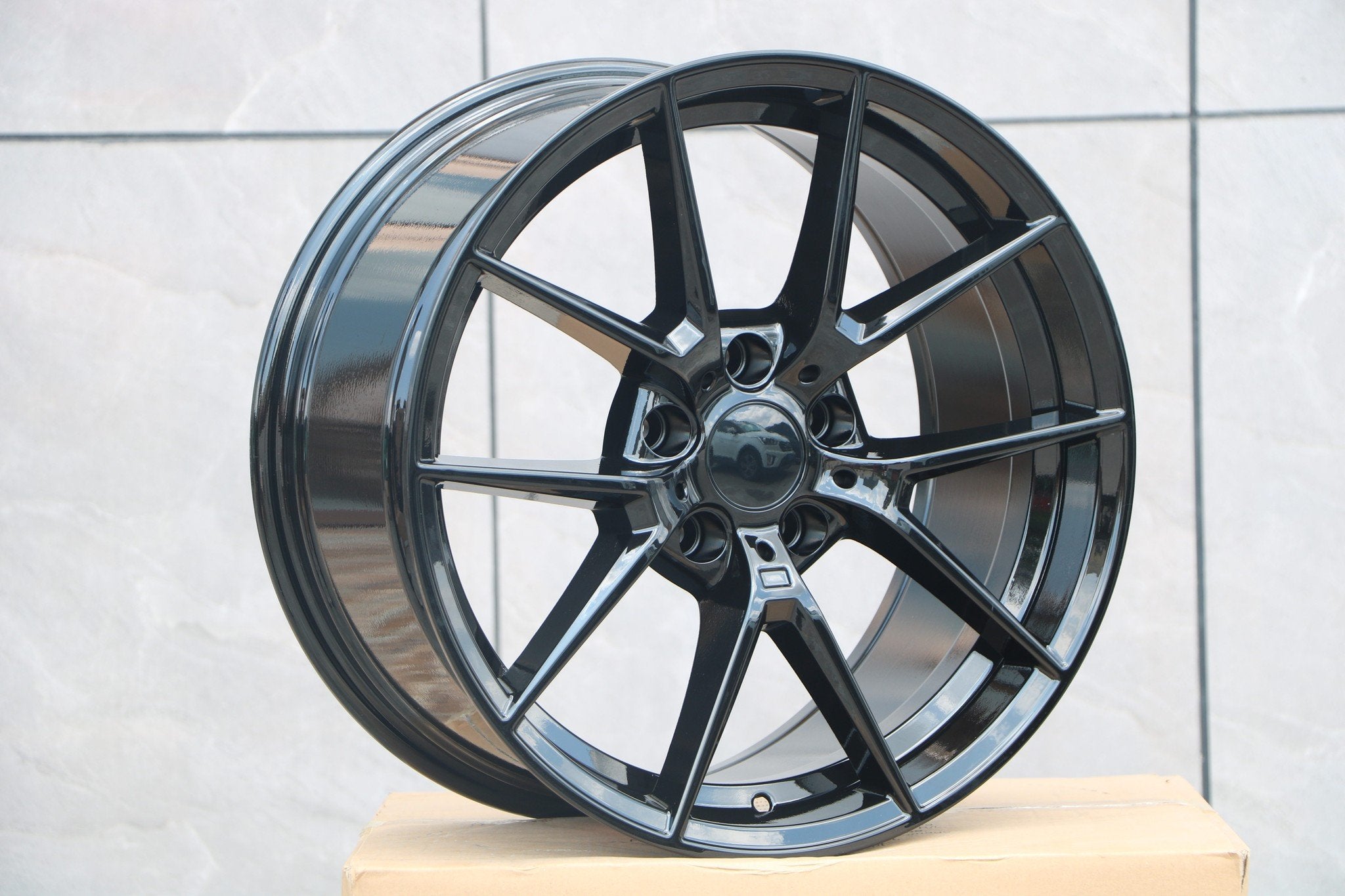 18" M3 CS Style Wheels — WheeloutletNJ