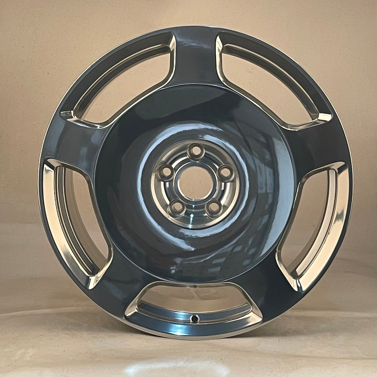 20" Forged Wheels for Mercedes Benz S Class | WheeloutletNJ