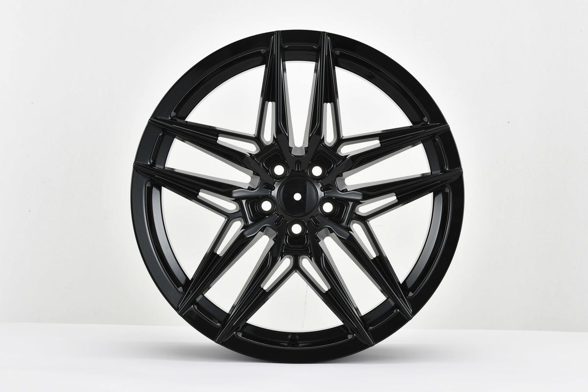 18" Blade Style Wheels | WheeloutletNJ