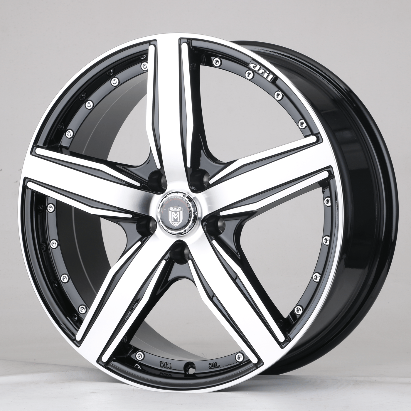 18" Star Style Wheels | WheeloutletNJ