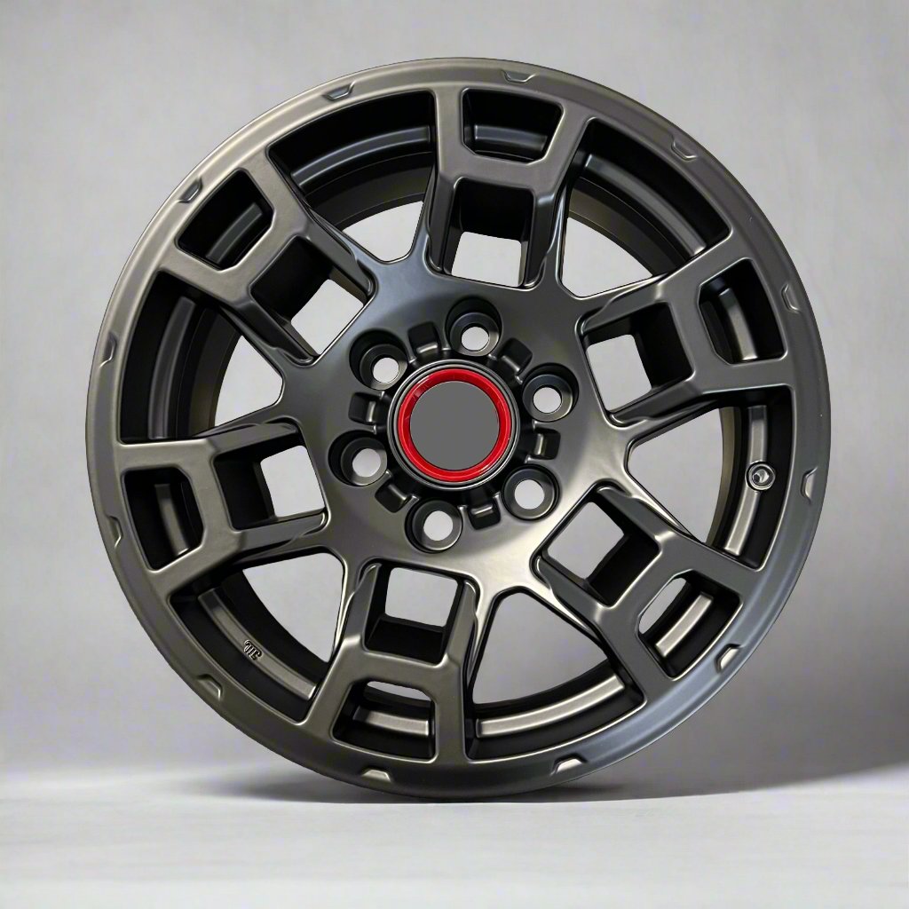 Wheels for Toyota — WheeloutletNJ