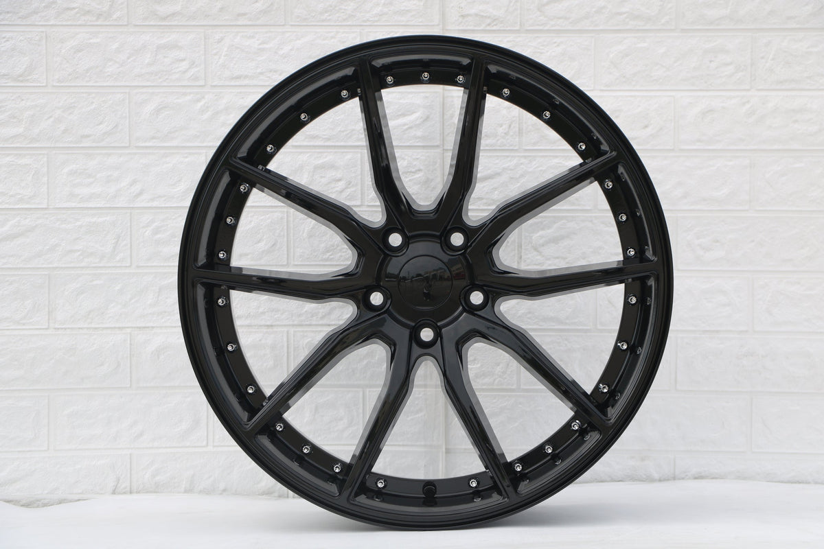 20" Mesh Style Wheels | WheeloutletNJ