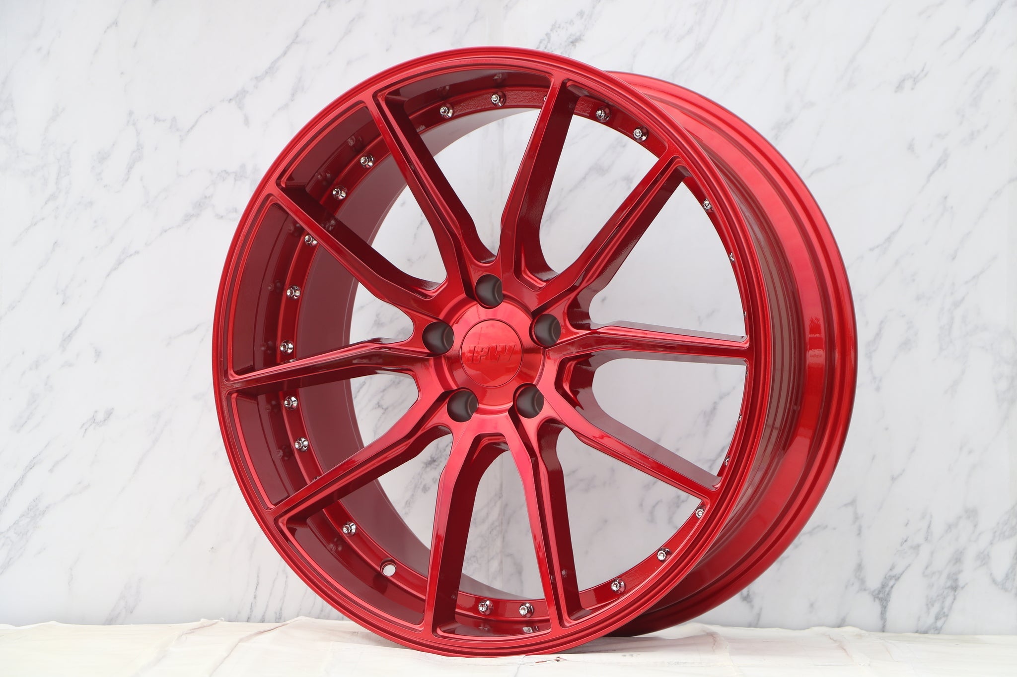 20" Mesh Style Wheels | WheeloutletNJ