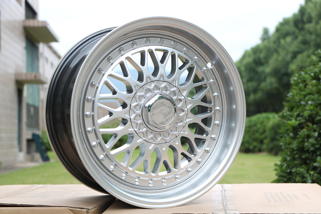 Factory Style & Aftermarket Wheels — WheeloutletNJ
