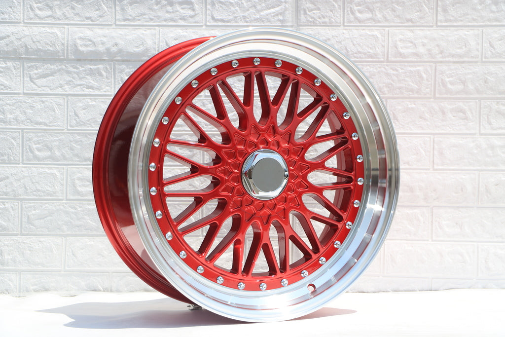 BBS RS Style Wheels — WheeloutletNJ